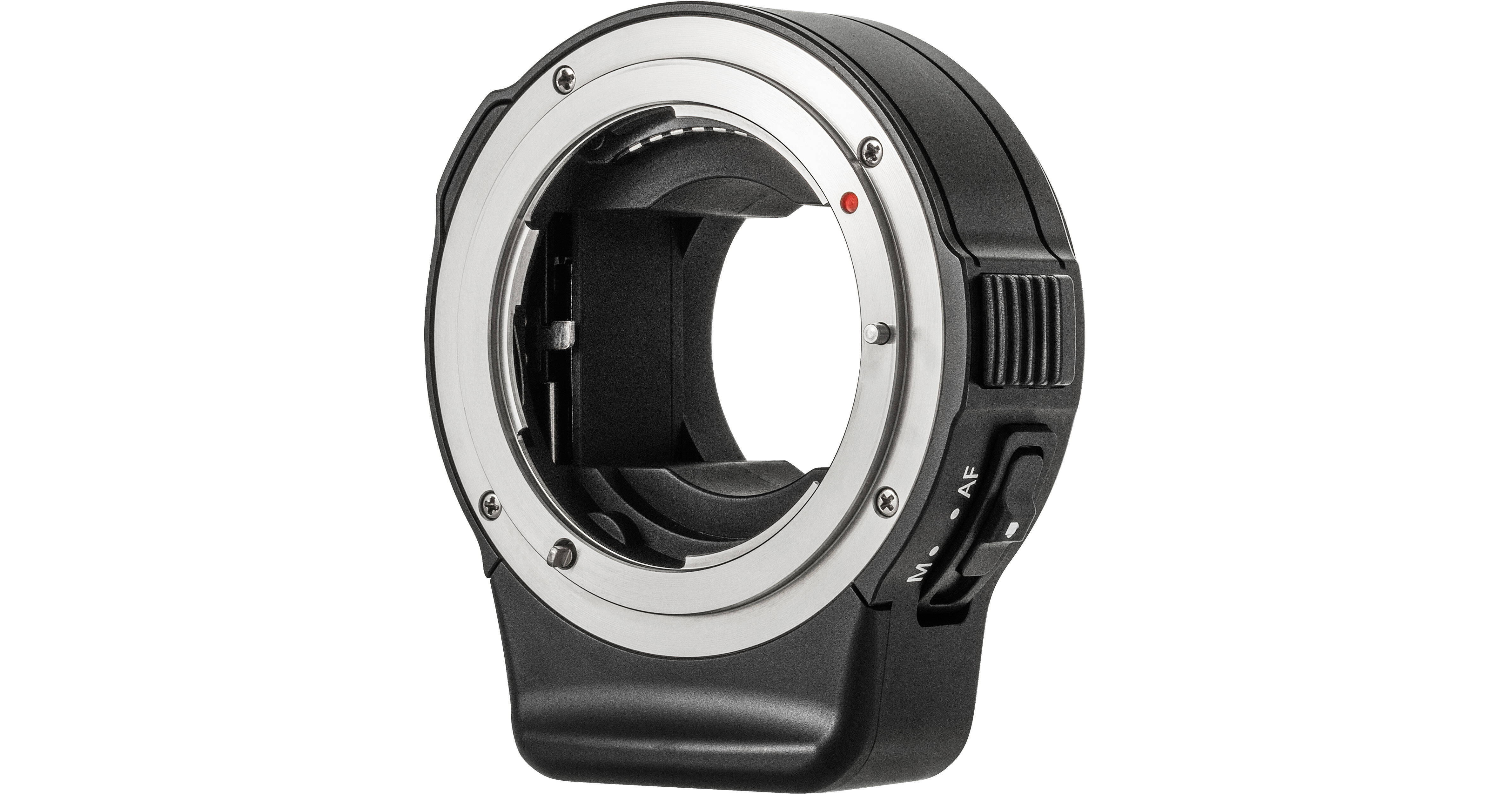 Monster Adapter LA-FE2 Nikon F Lens to Sony E- Mount LA-FE2 B&H