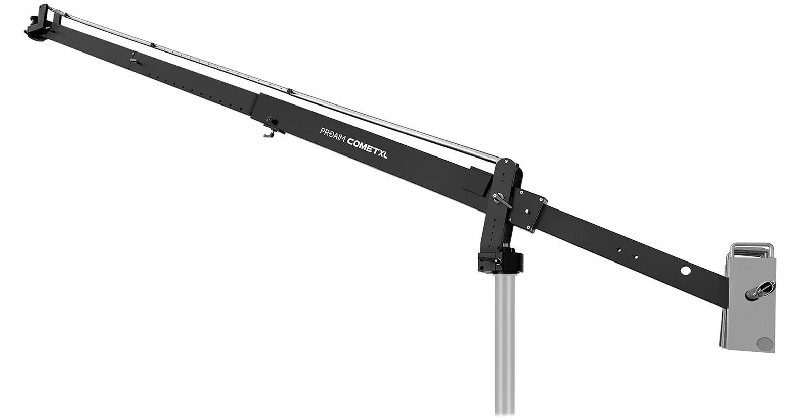 Proaim Comet XL 15' Euro Cinema Jib Crane JB-CMXL-01 B&H Photo