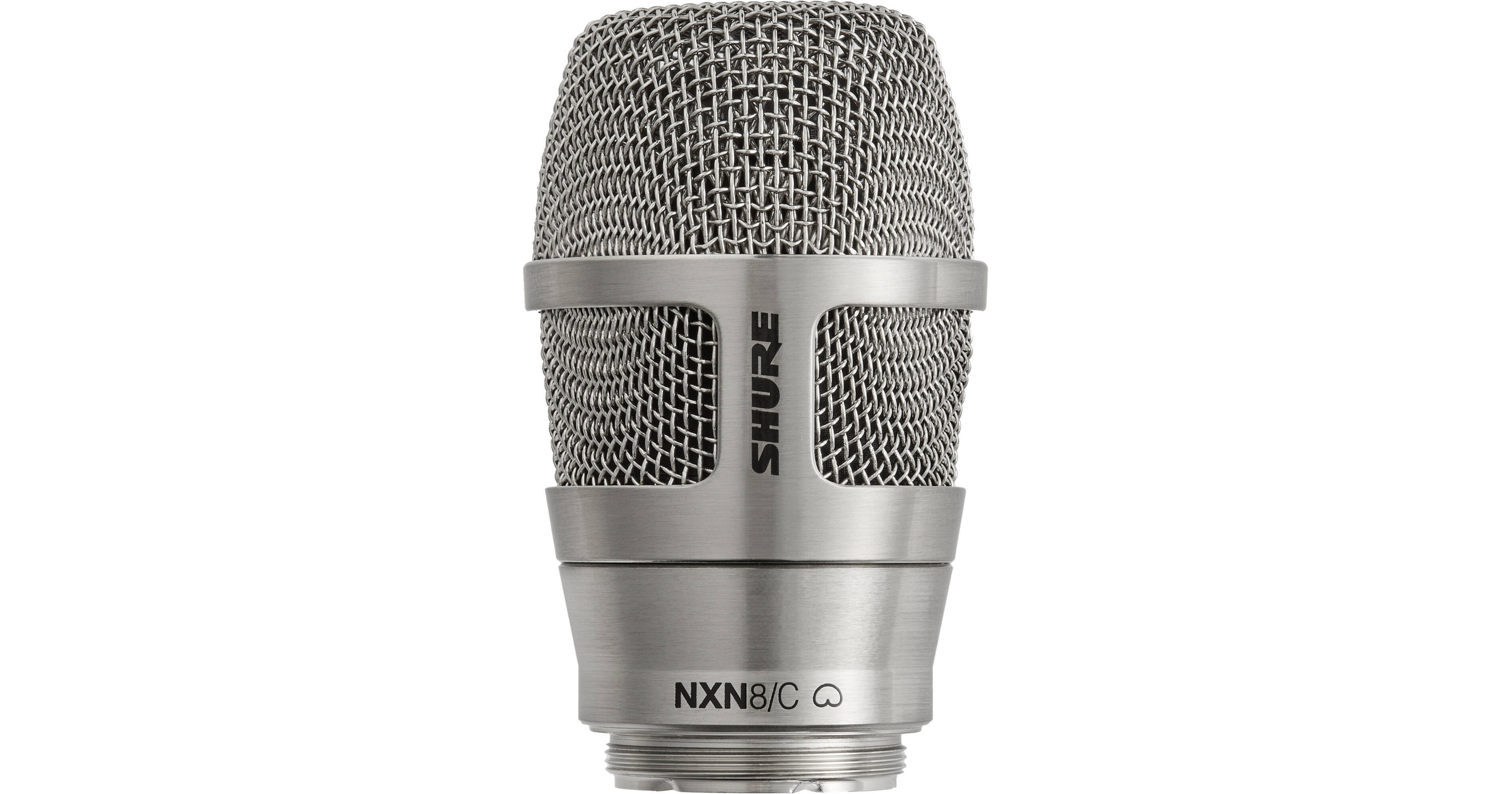 Shure Nexadyne 8/C Cardioid Revonic Microphone Capsule RPW202