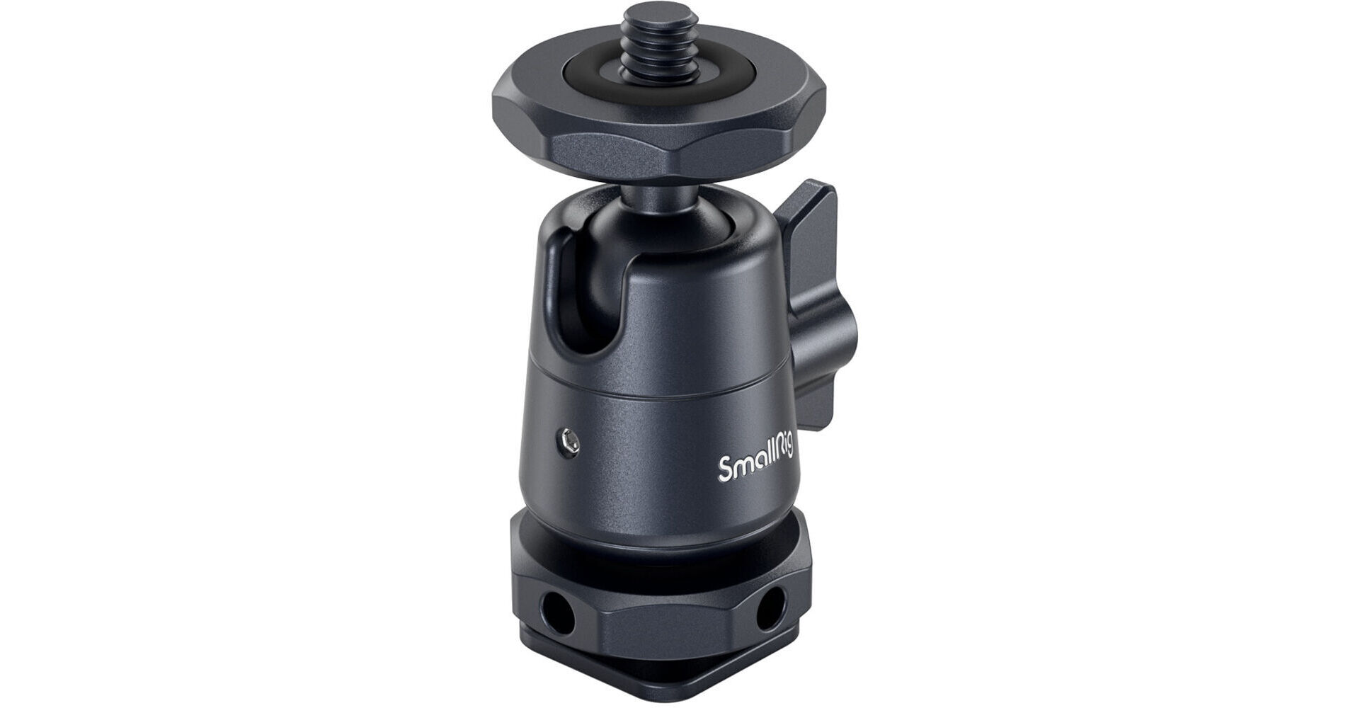 SmallRig 2948B Mini Ball-Head Mounting Support 2948B B&H Photo