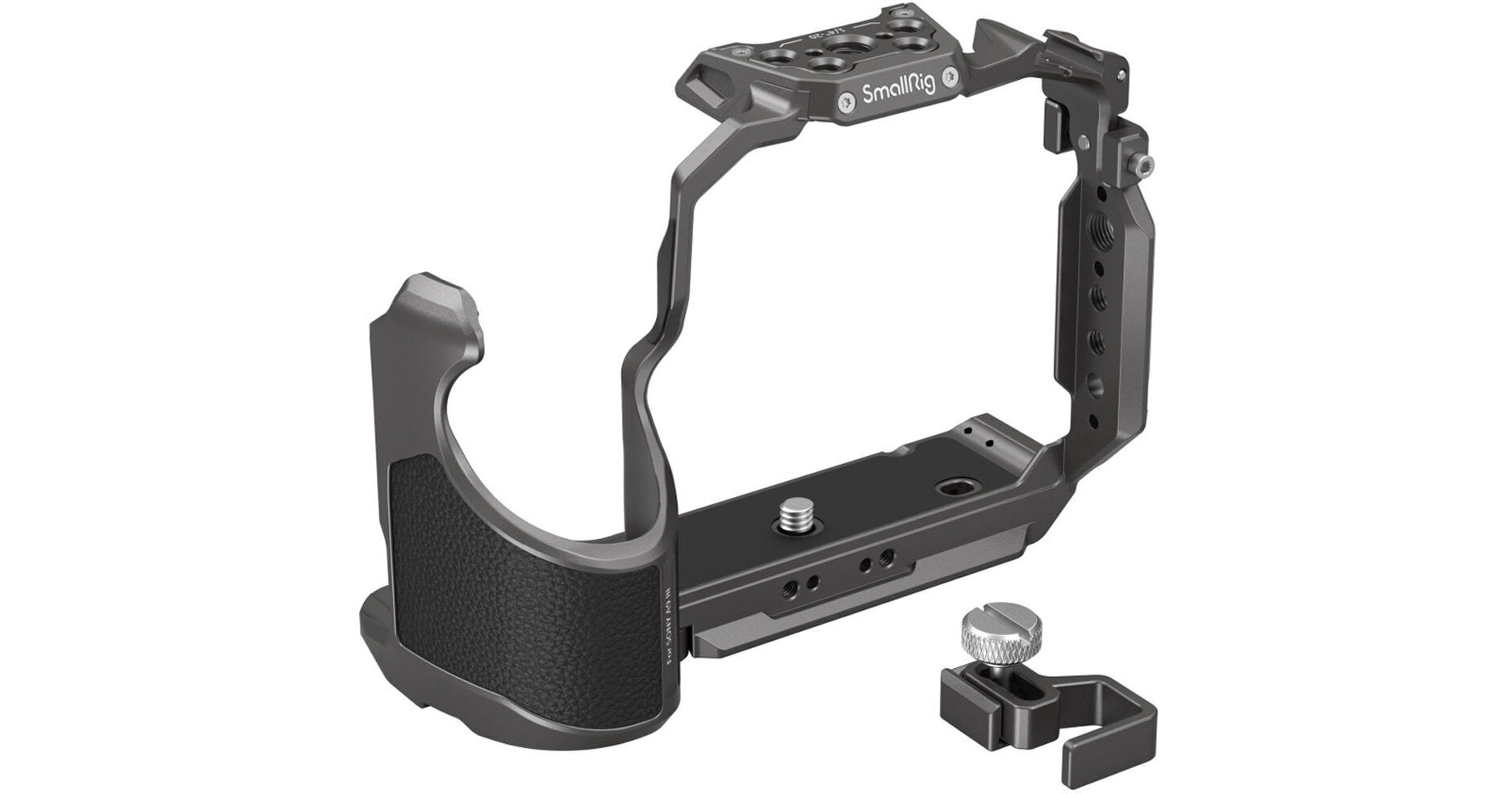 SmallRig Camera Cage for Sony a9 III 4533 B&H Photo Video
