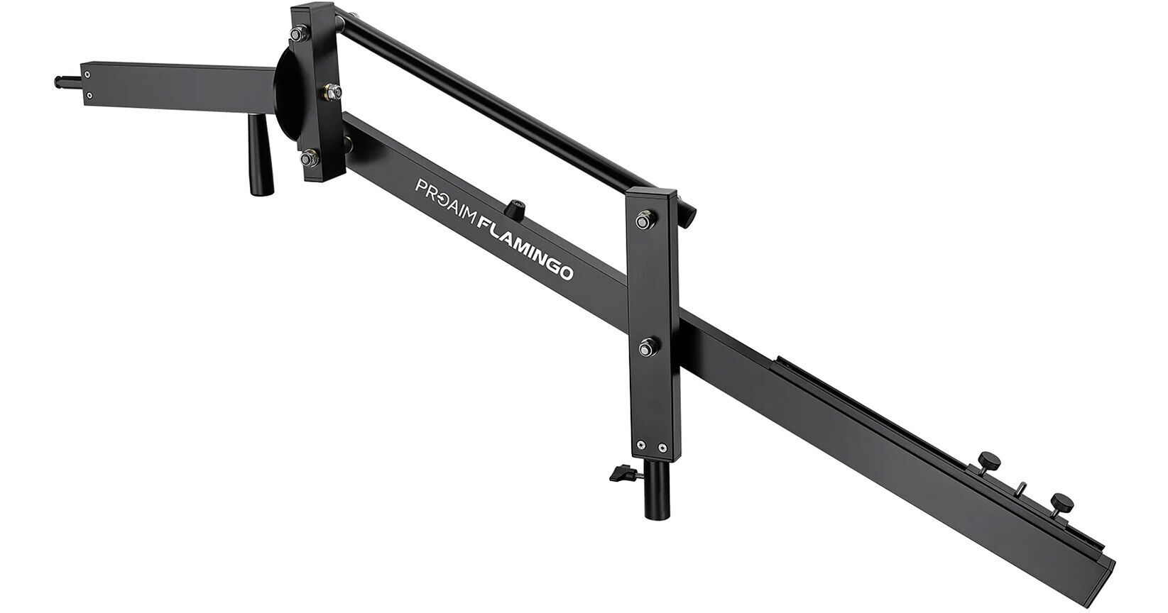 Proaim Flamingo Light Boom Arm with 5/8" Baby-Pin Mount P-FLB-48