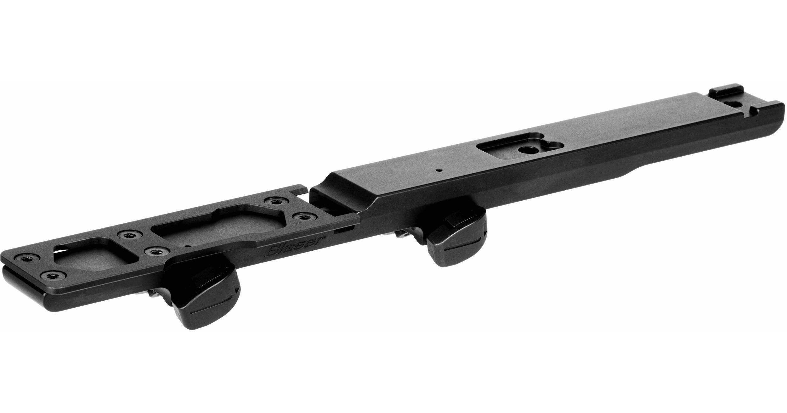 Minox Blaser Base-Mount for Merlin-35, LO-BLASERMULTIRAIL B&H