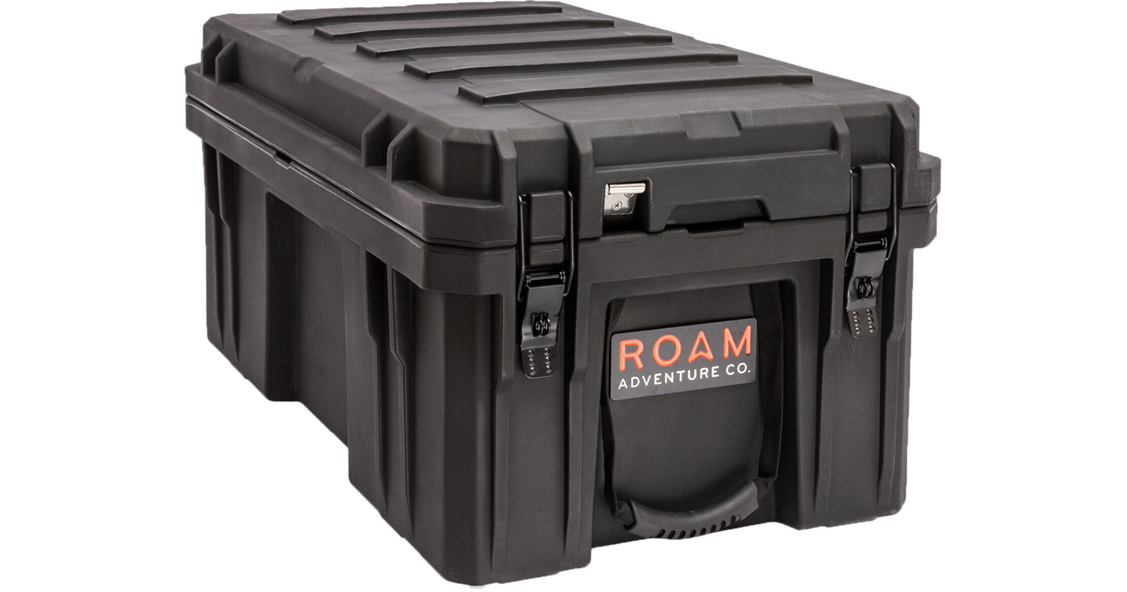 ROAM Adventure Rugged Case (Black, 105L) ROAM-CASE-105L-BLK-LL