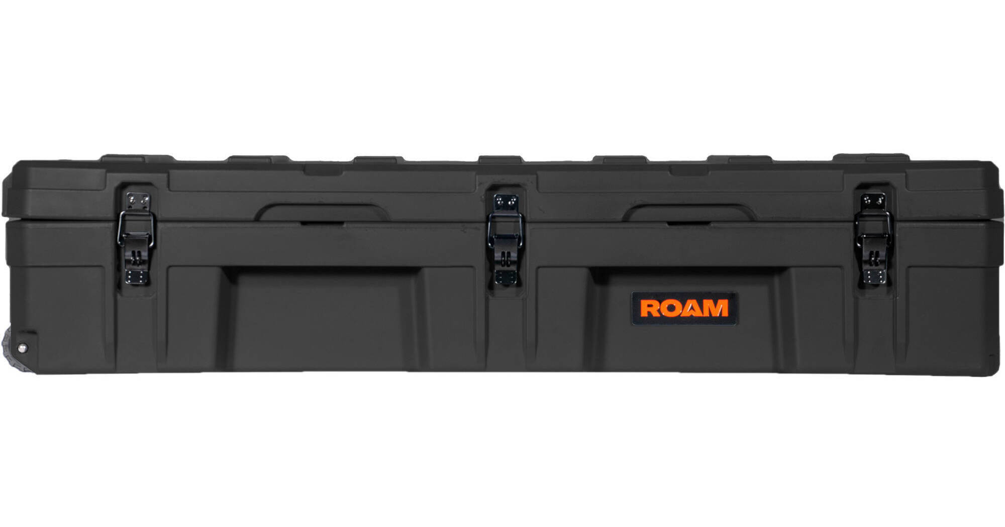 ROAM Adventure Rolling Rugged Case ROAM-CASE-128L-BLK-LL B&H