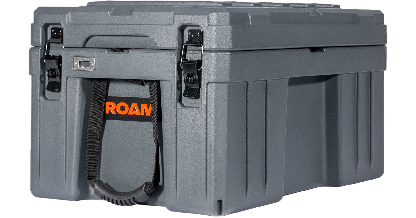 ROAM Adventure Rugged Case (Slate, 86L) ROAM-CASE-86L-SLATE-LL