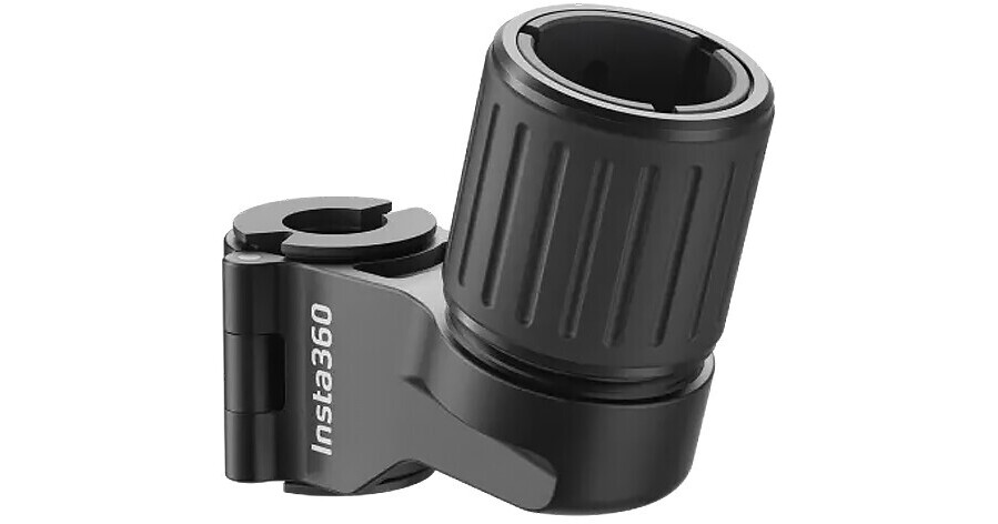 Insta360 Ski Pole Selfie Stick Mount CINSBAVQ B&H Photo Video