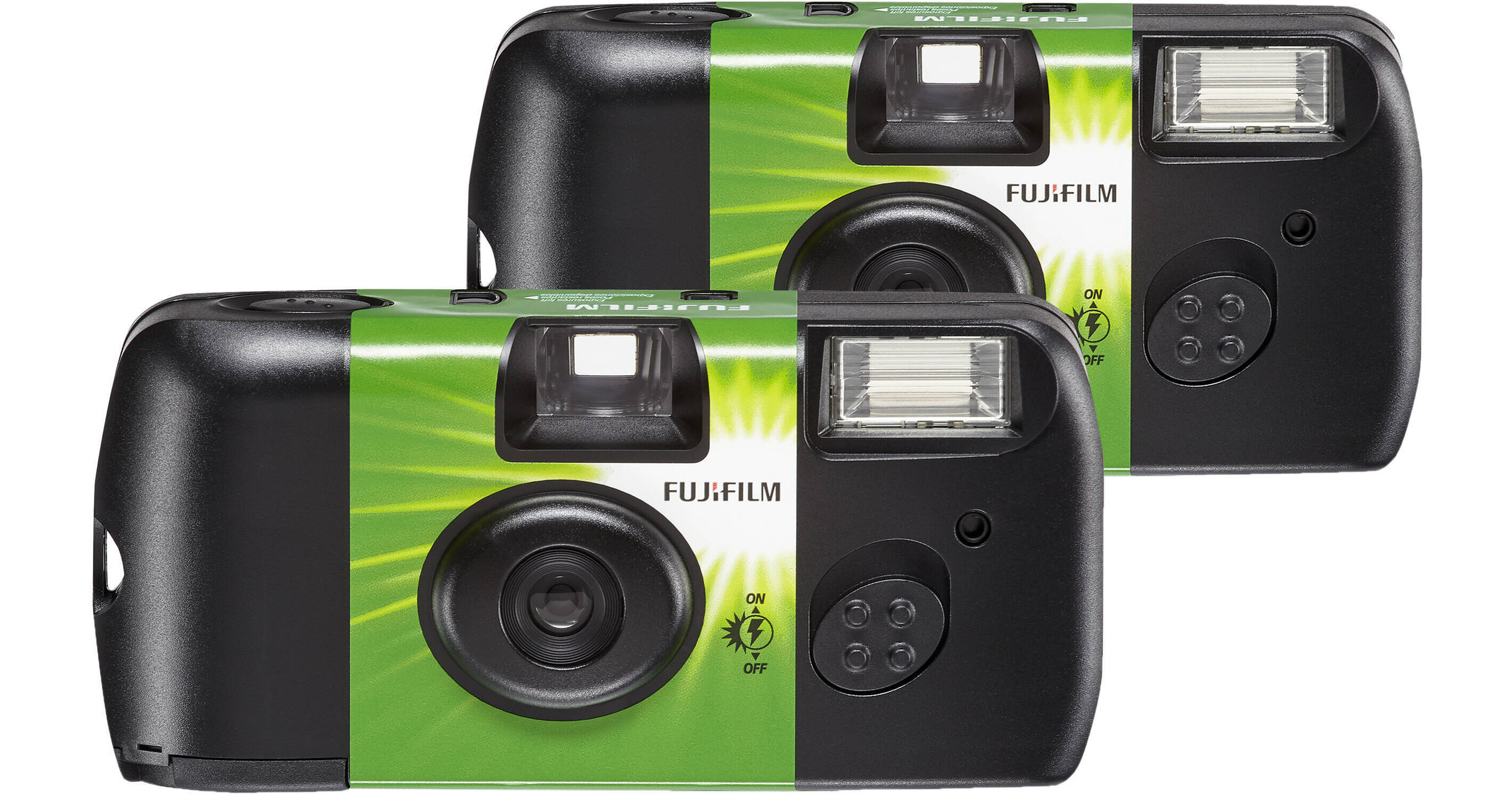 Disposable Cameras, Disposable Camera Products, B&H Photo
