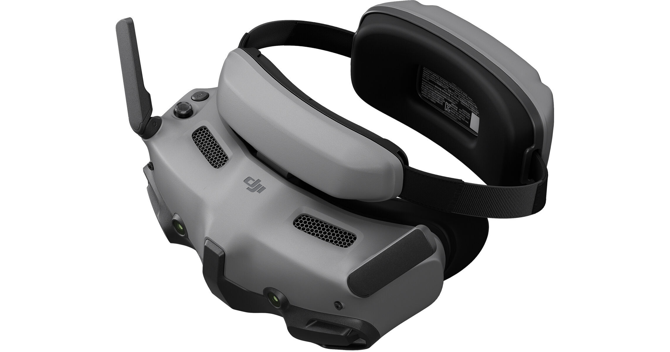 DJI Goggles 3 CP.FP.00000159.01 B&H Photo Video