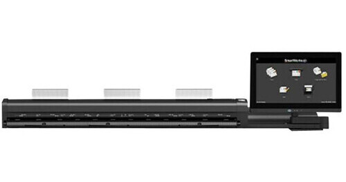 Canon Z36 Scanner -TM Series 1691B114AA B&H Photo Video