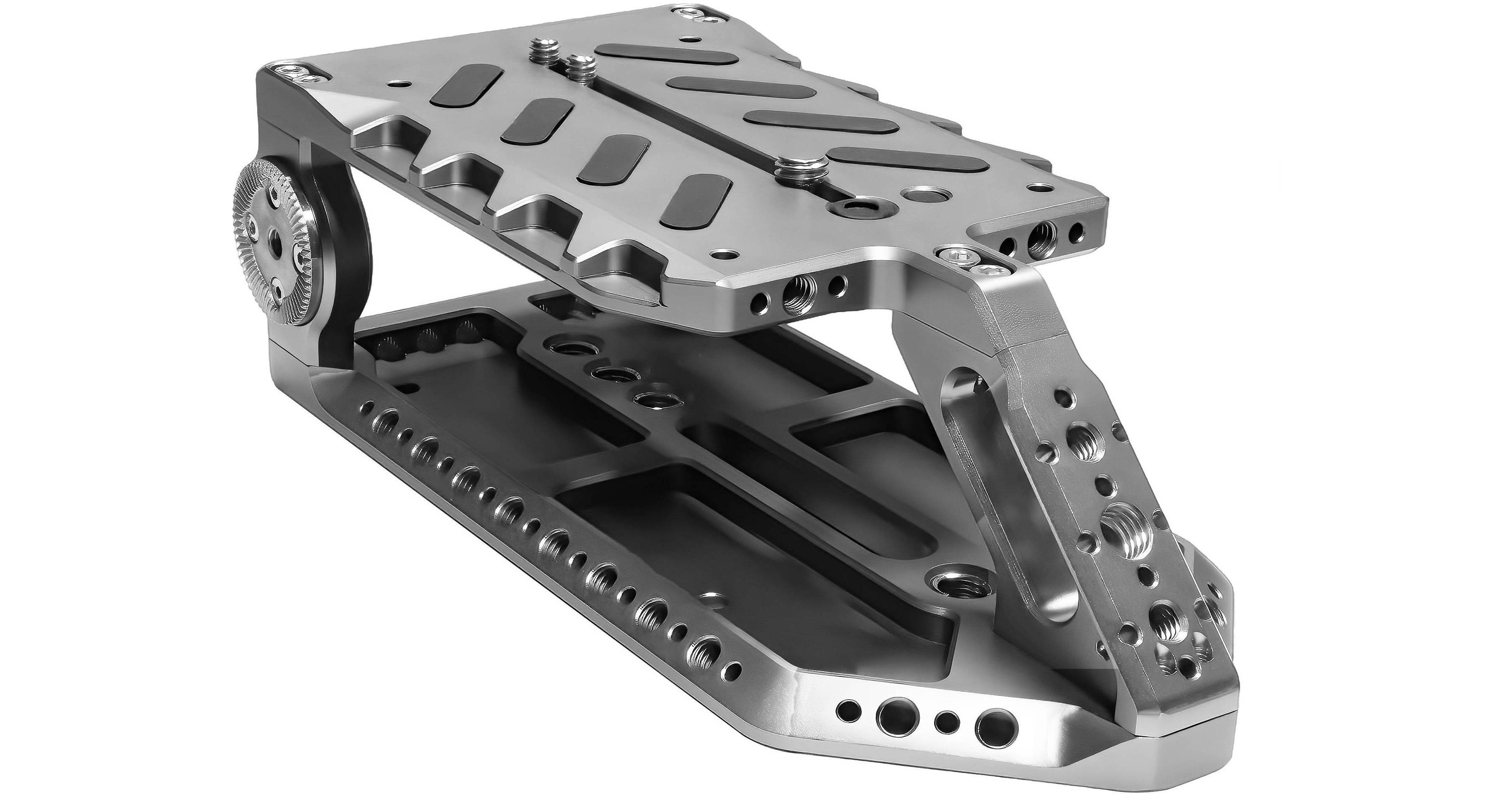 Kondor Blue Riser Baseplate for Canon MS-500 KB_CMS500_RP B&H