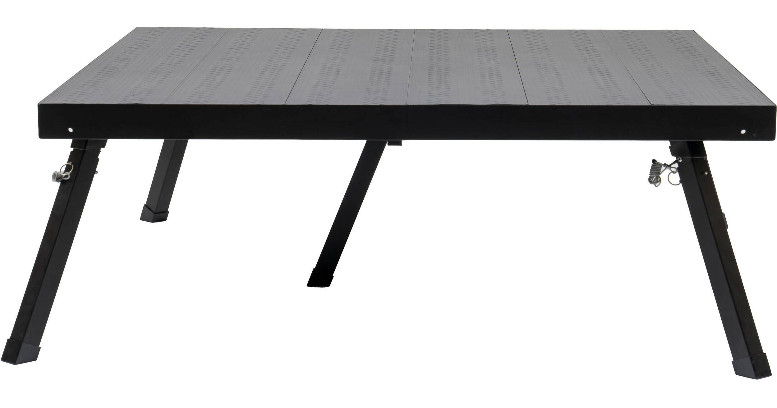 MyStage Portable Stage with Two 4 x 4' Sections (8 x 4') MSP013