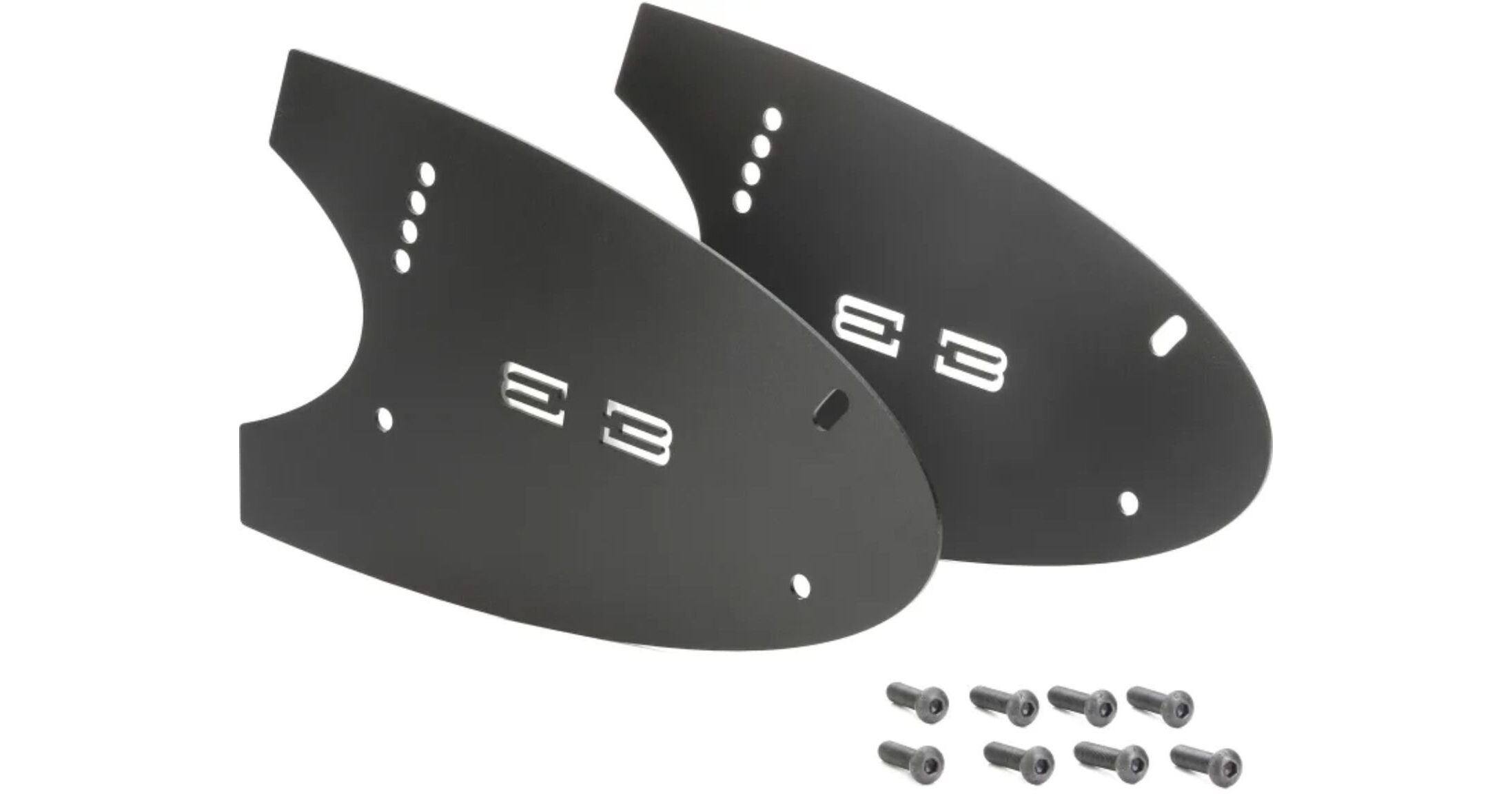 BASSBOSS Stack Bracket Kit for DV12s SB-DV12 B&H Photo Video