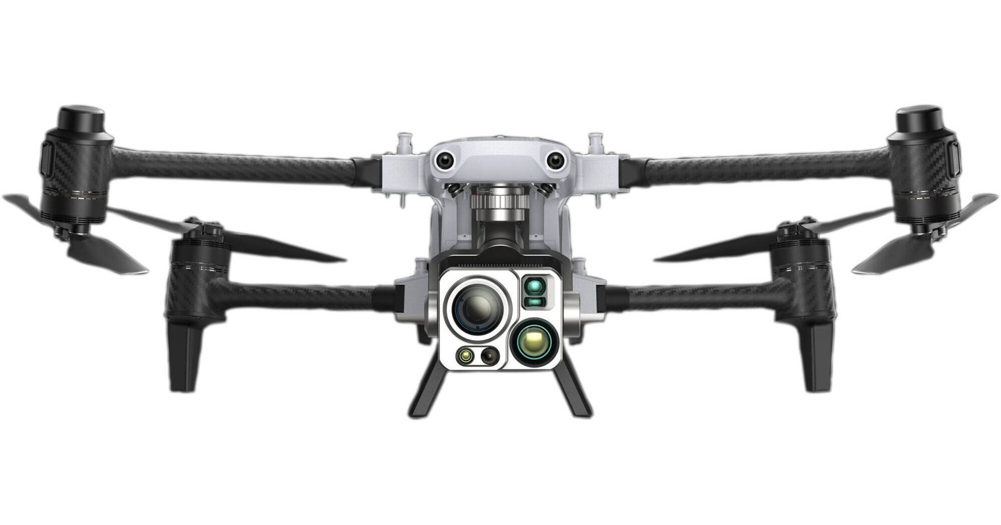 Autel Robotics Alpha Industrial Drone with 5-in-1 Gimbal