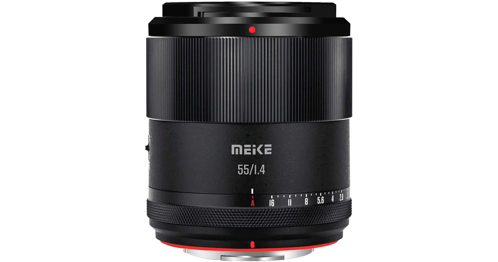 Meike 55mm f/1.4 AF Lens (Sony E) MK-5514CFSTM-E B&H Photo Video