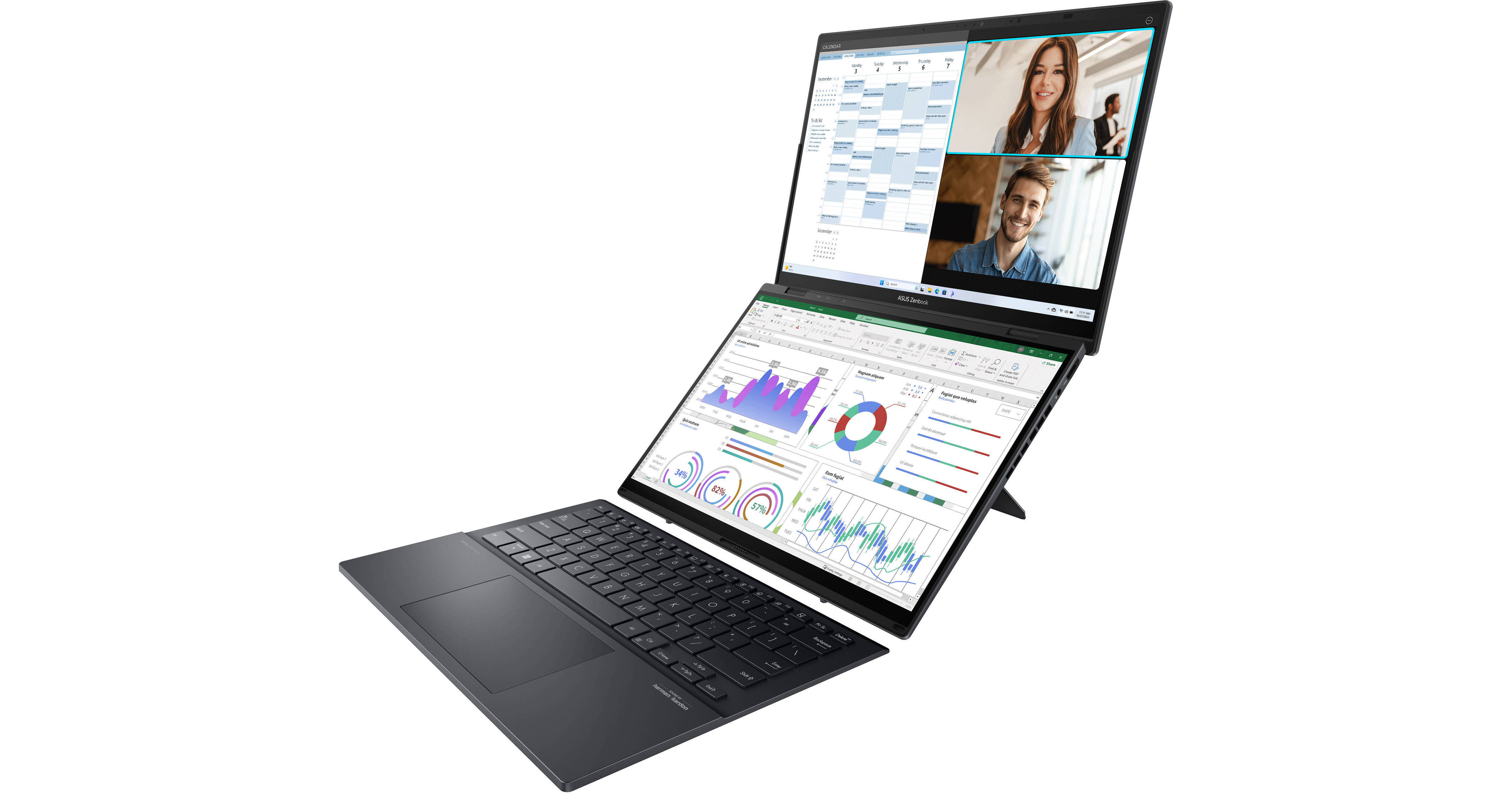 2-in-1 Laptops: Dell, HP, Lenovo, Asus | Convertible Laptops