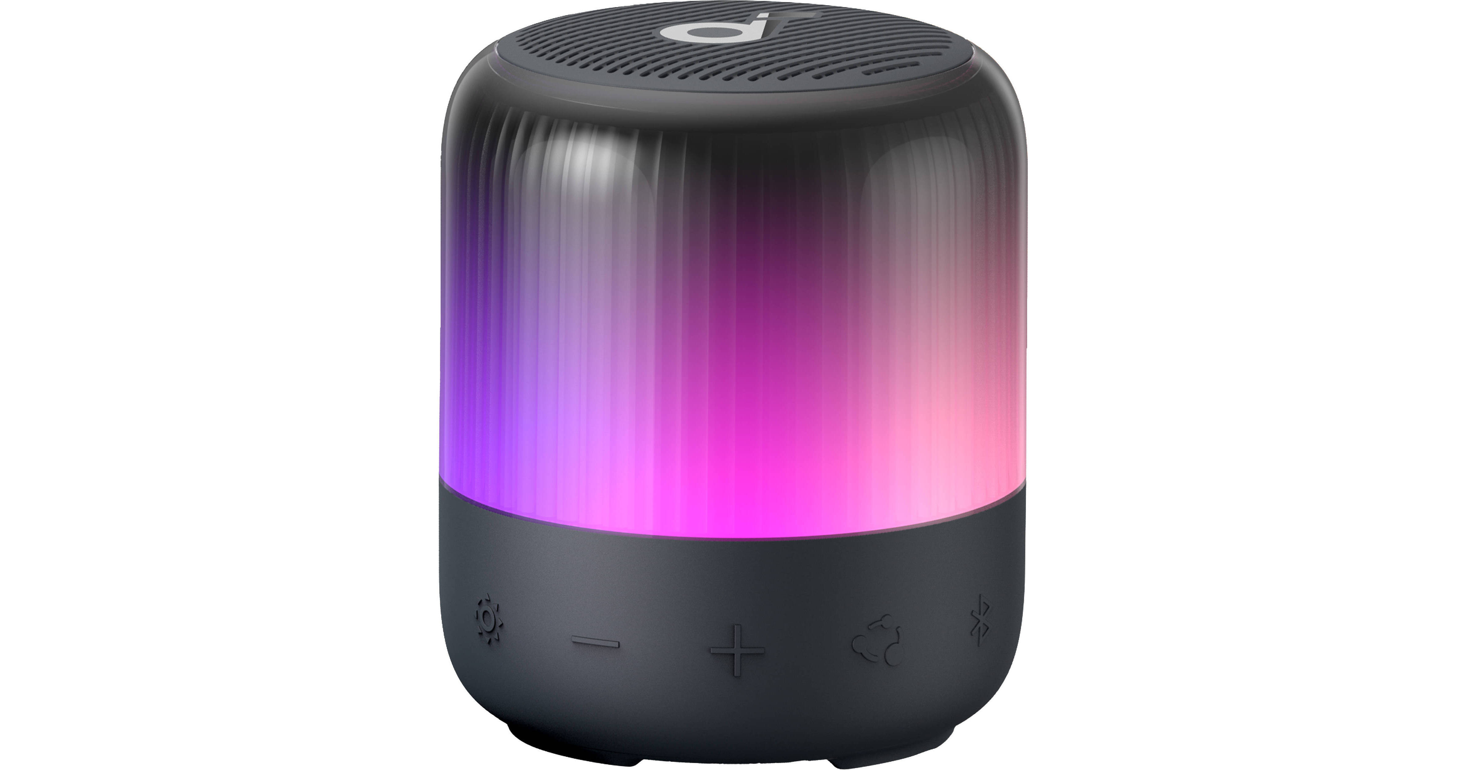 Soundcore by Anker Glow Mini Compact Wireless Speaker A3136011