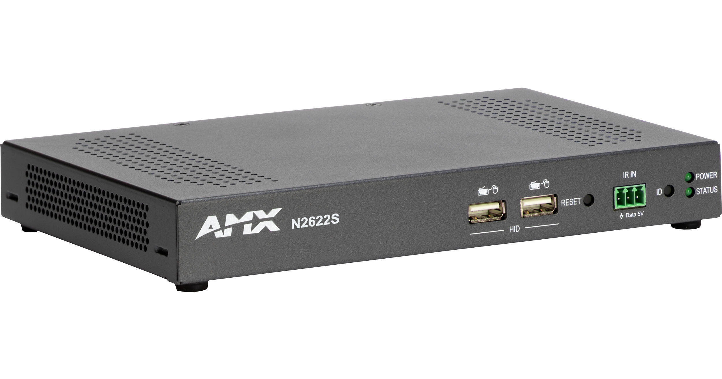 AMX N2622S Decoder AMX-N26D001 B&H Photo Video