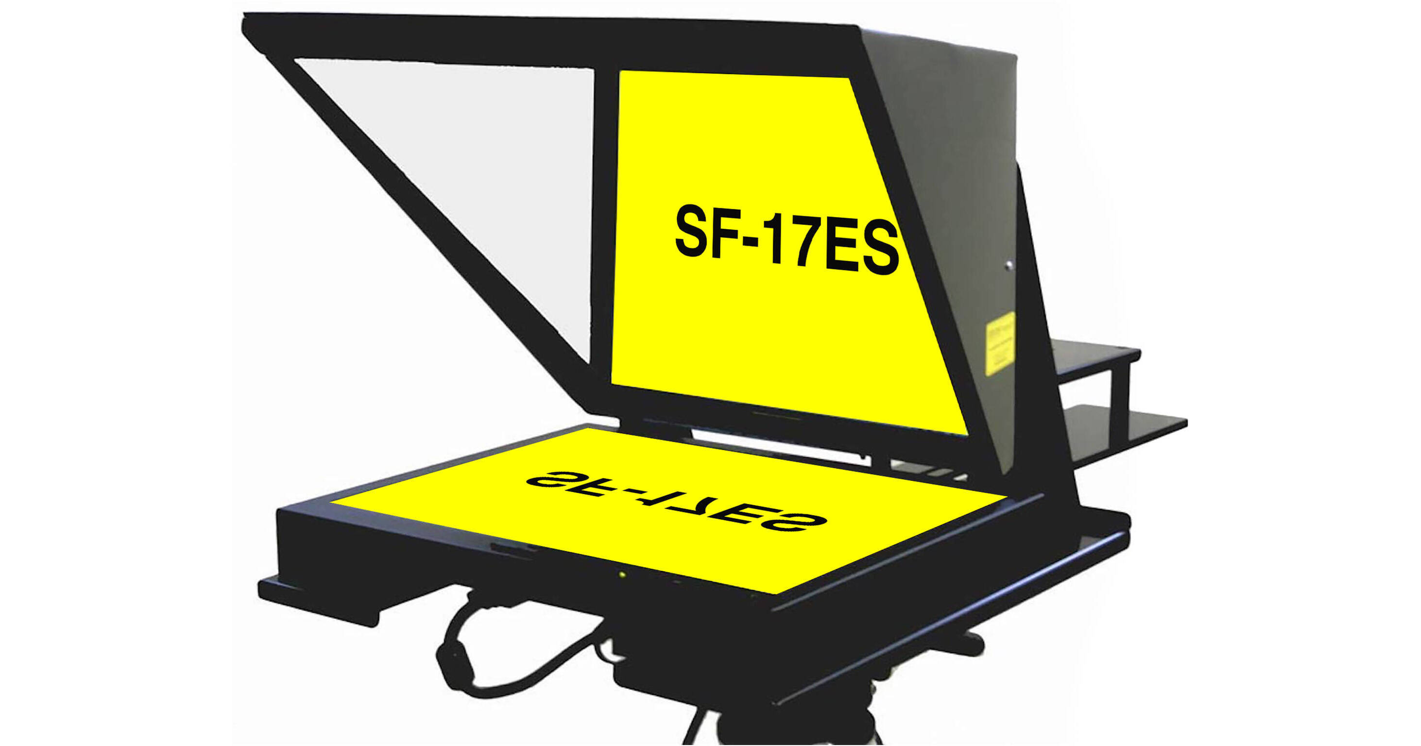 Mirror Image SF-17ES SDI Studio Prompter (17") SF-17ES. (SDI)