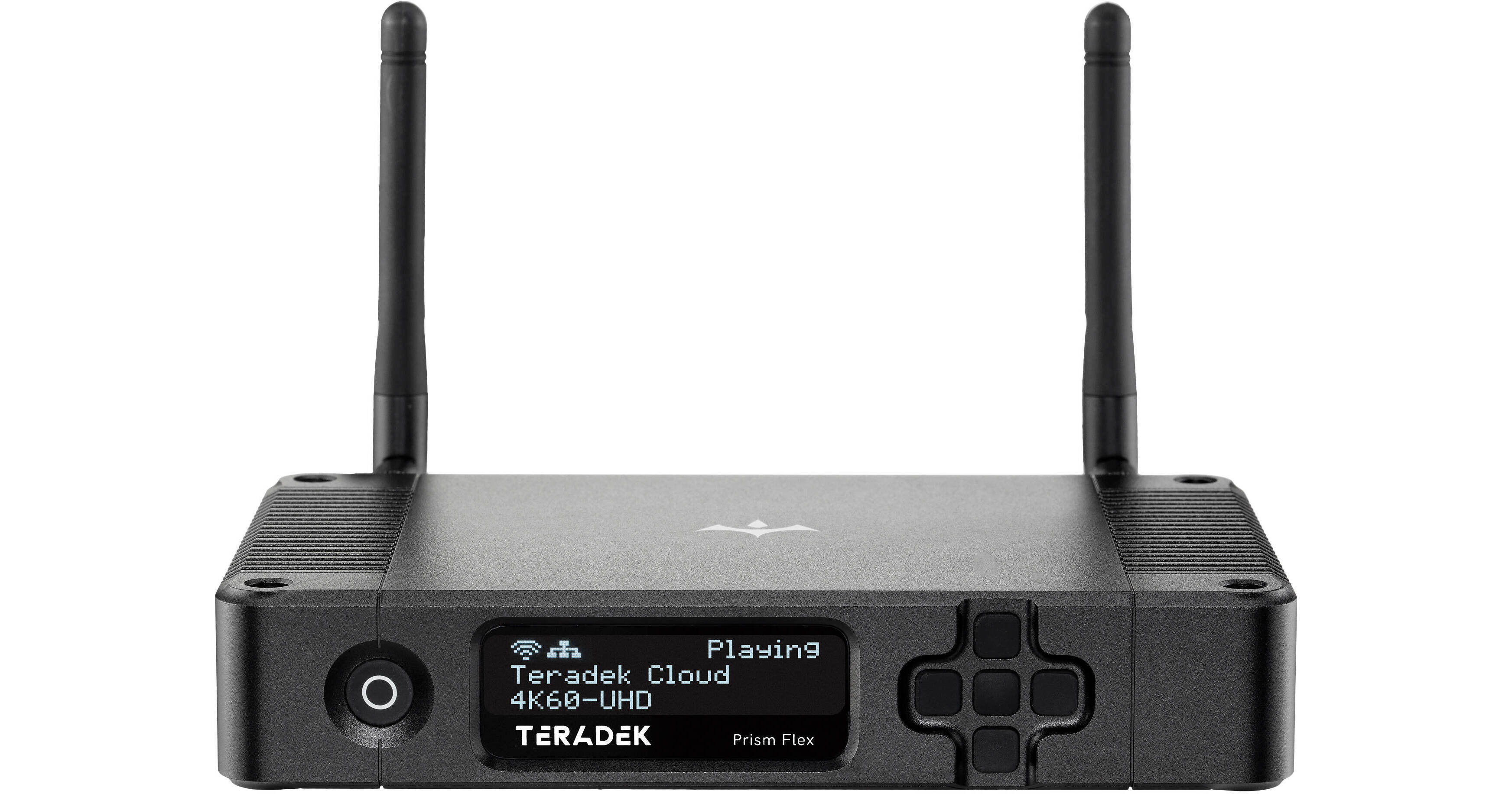 Teradek Prism Flex Mk II HEVC/AVC Encoder 10-2856 B&H Photo Video