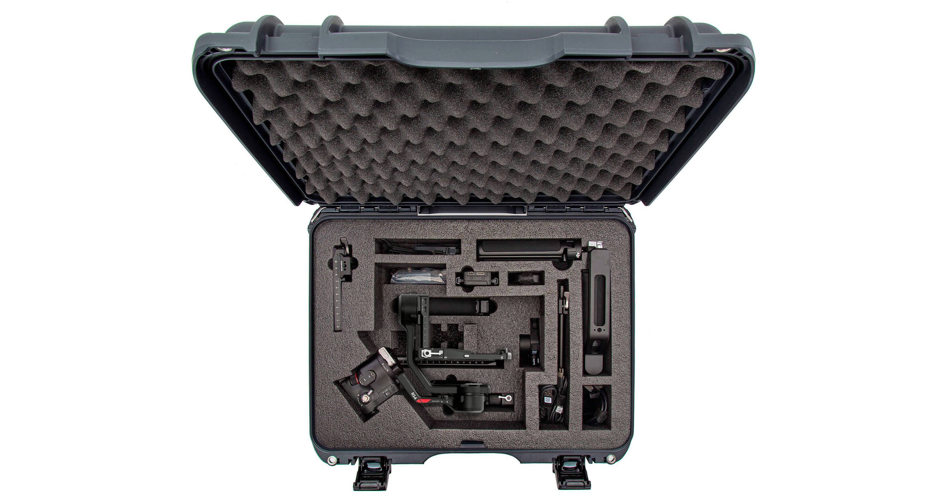Gimbal Cases | DJI Ronin S Cases | B&H Photo