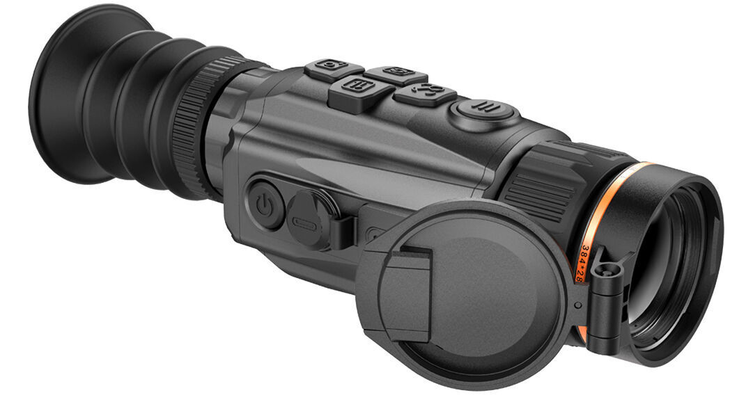 RIX STORM S2 Thermal Imaging Riflescope STORM-S2 B&H Photo Video