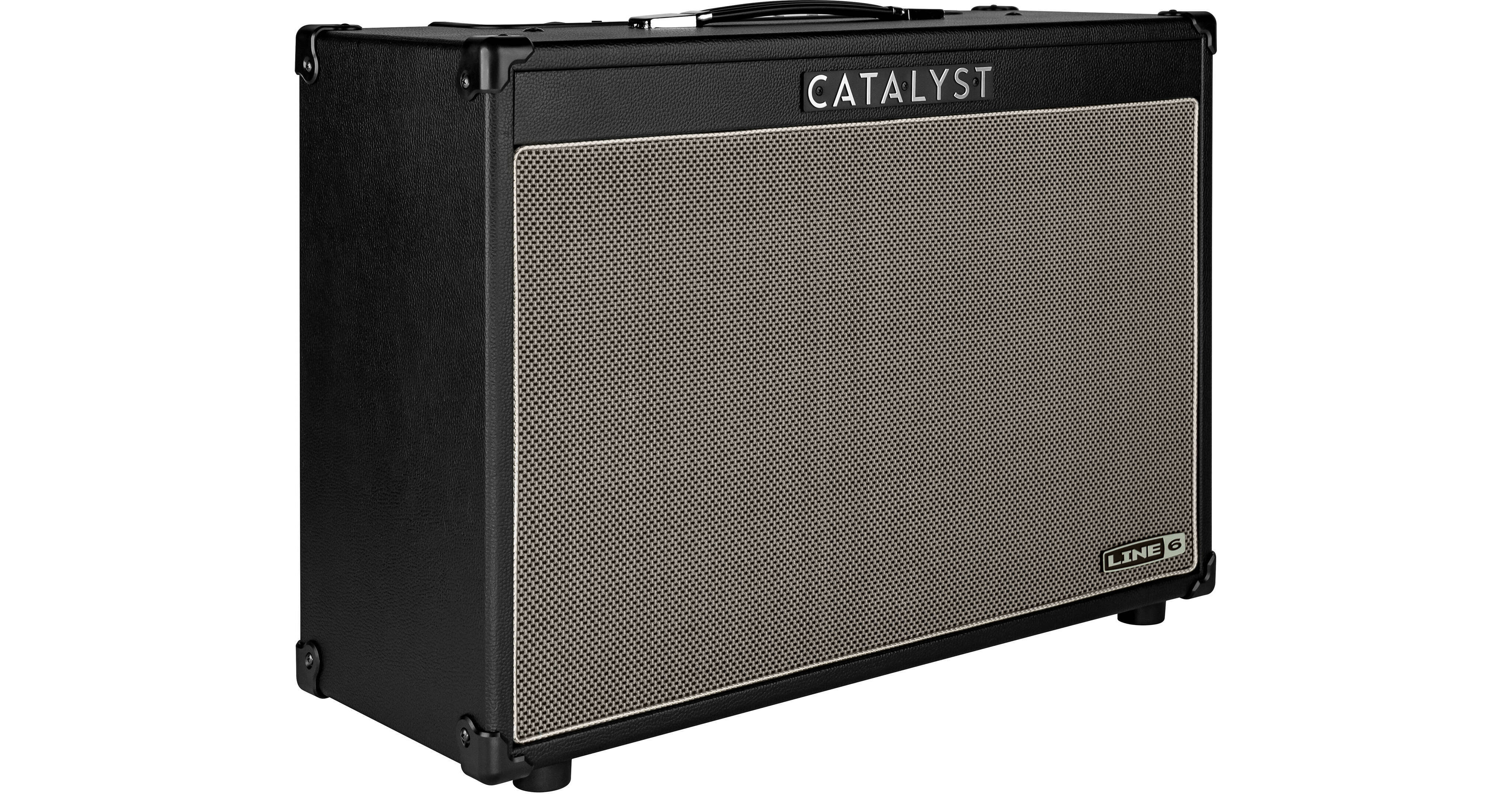 Line 6 Catalyst CX 200 Dual-Channel 200W 2x12" Combo 99-014-0805