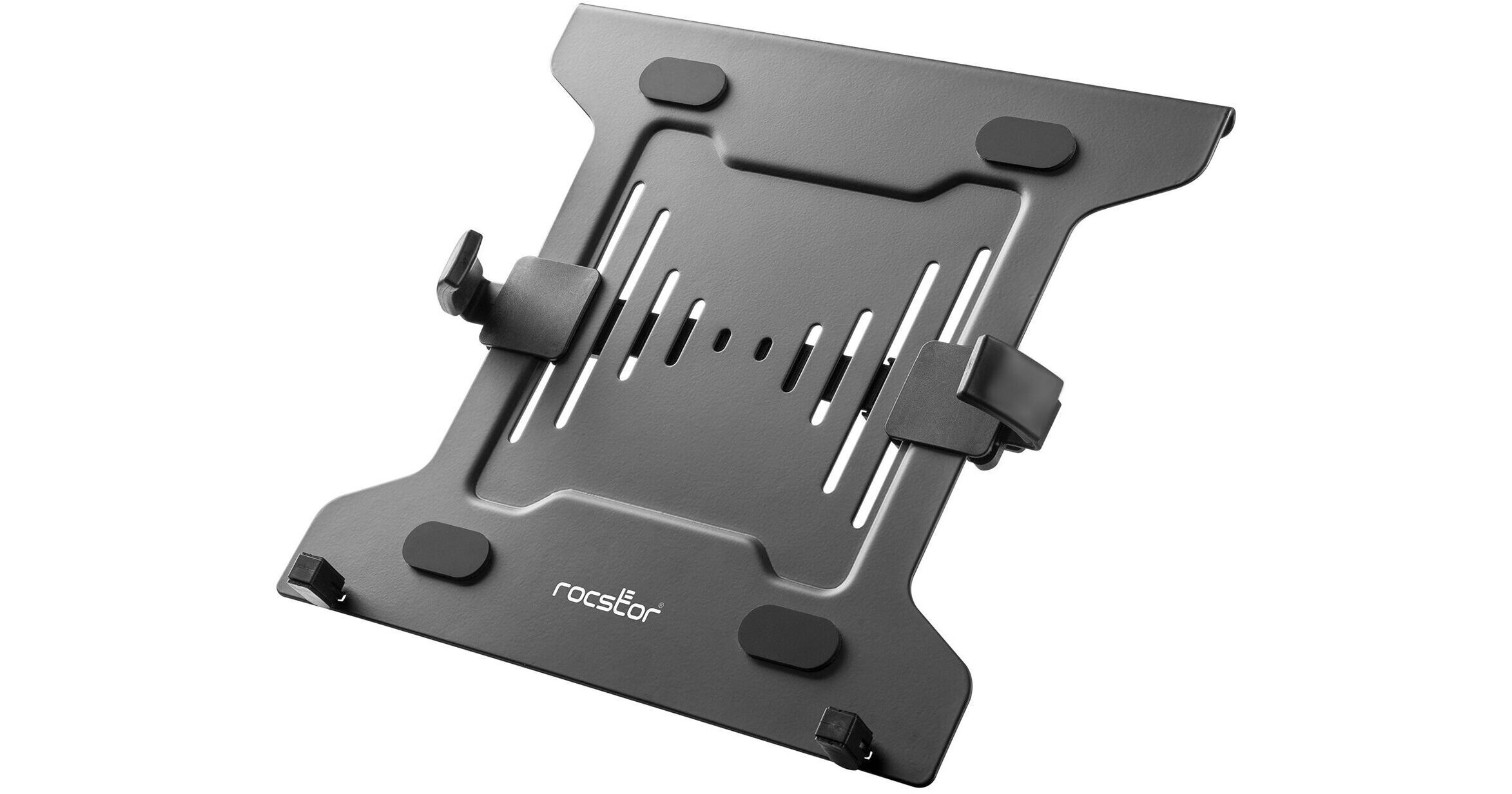 Rocstor Premium VESA Laptop Tray Y10N026-B1 B&H Photo Video