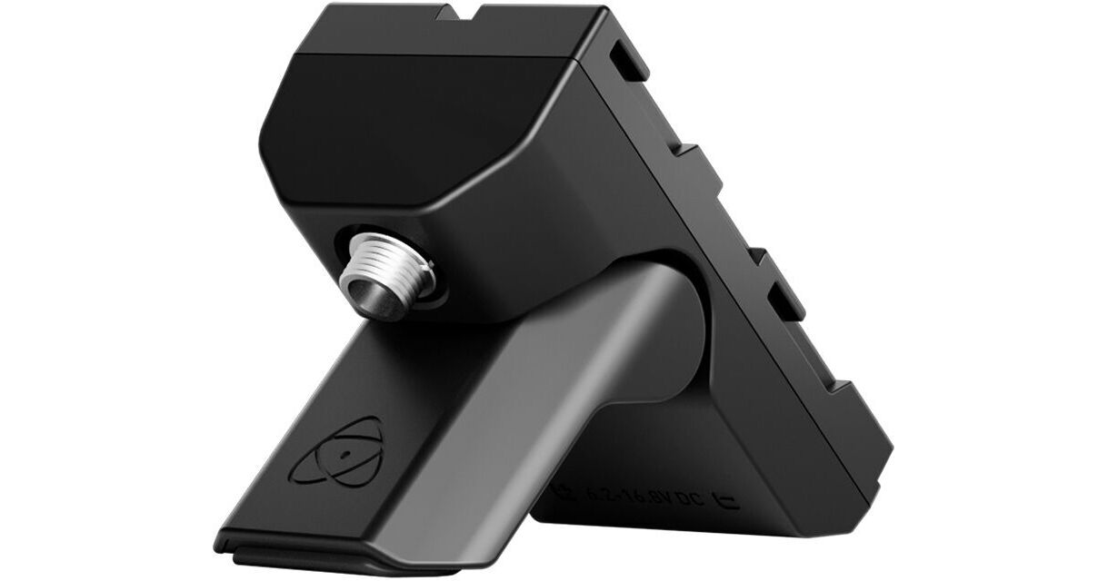 Atomos Battery Eliminator Stand for Ninja Series ATOMBES001 B&H