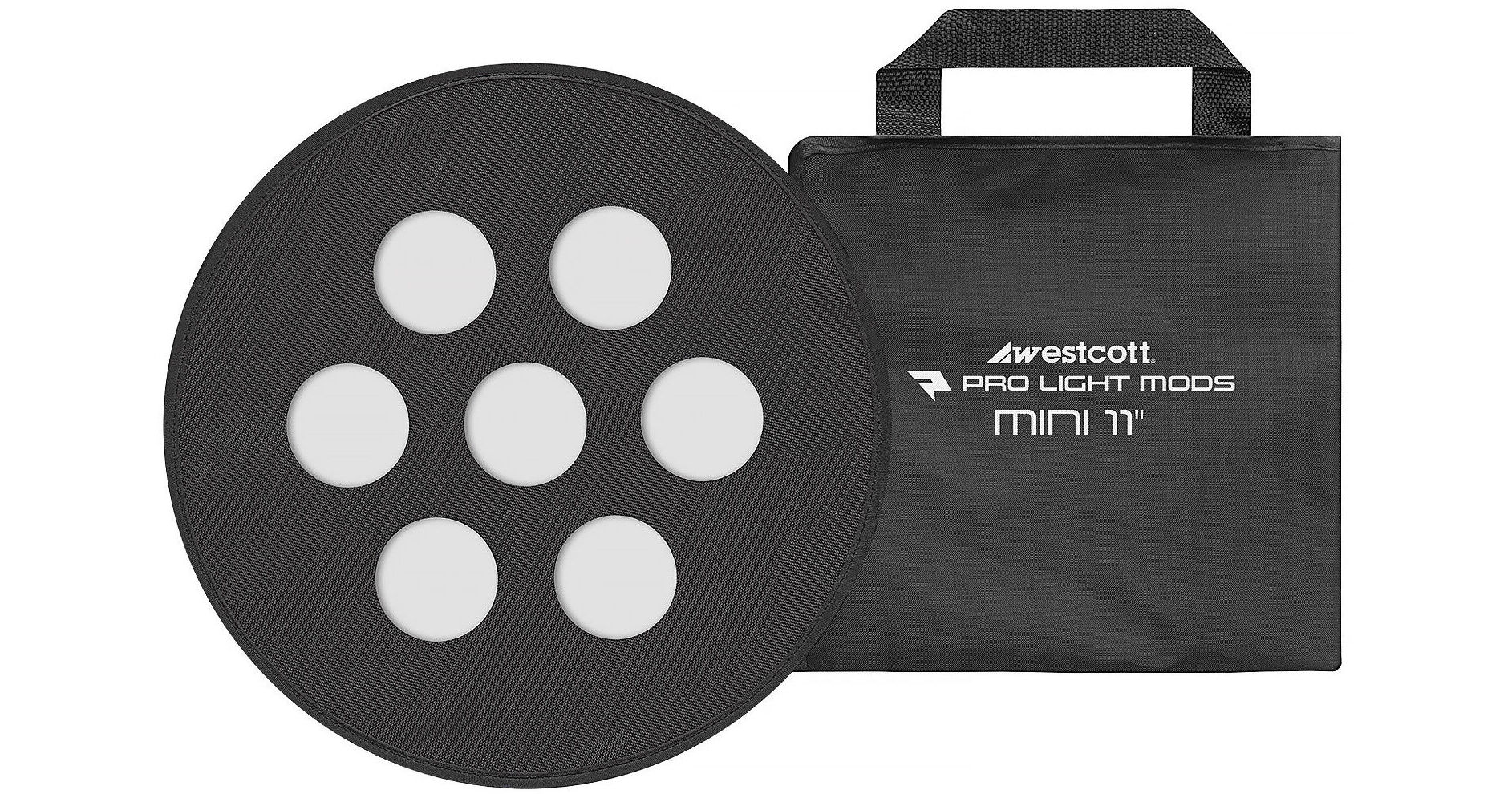 Westcott Pro Light Mods Mini (11") 2602 B&H Photo Video