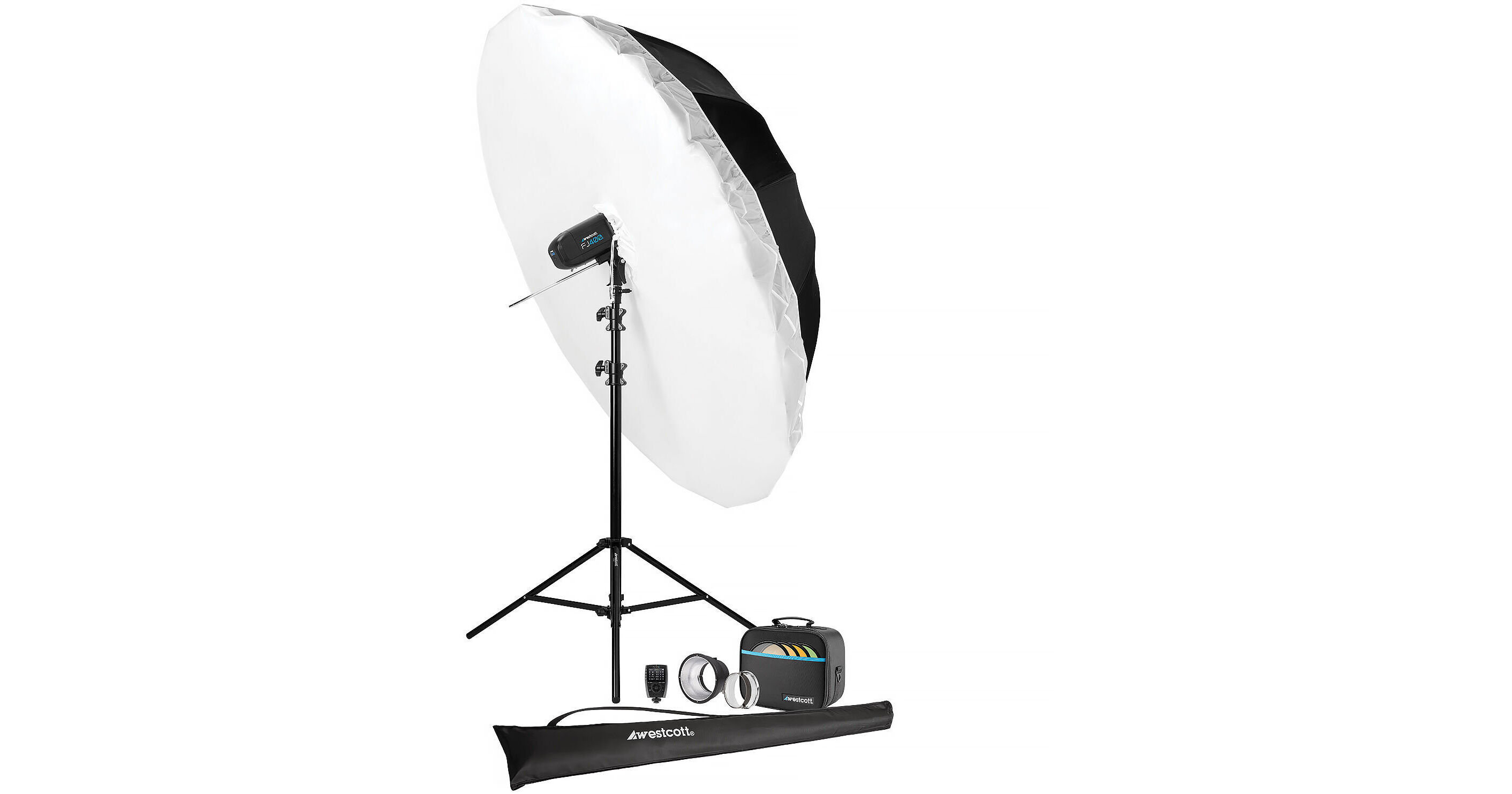 Westcott Lights & Lighting Kits | B&H Photo Video