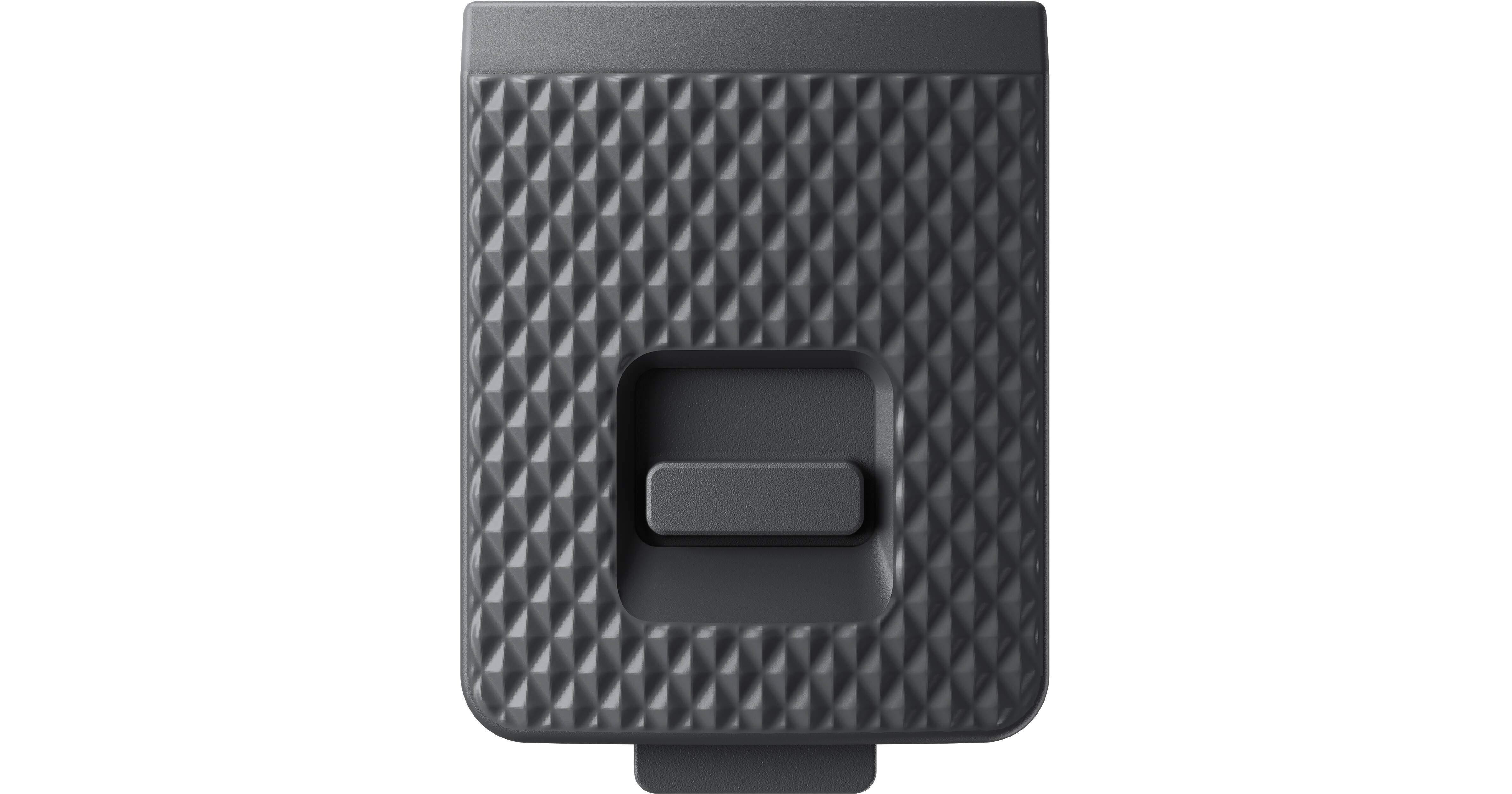 Insta360 USB Cover for X4 CINSBBMN B&H Photo Video