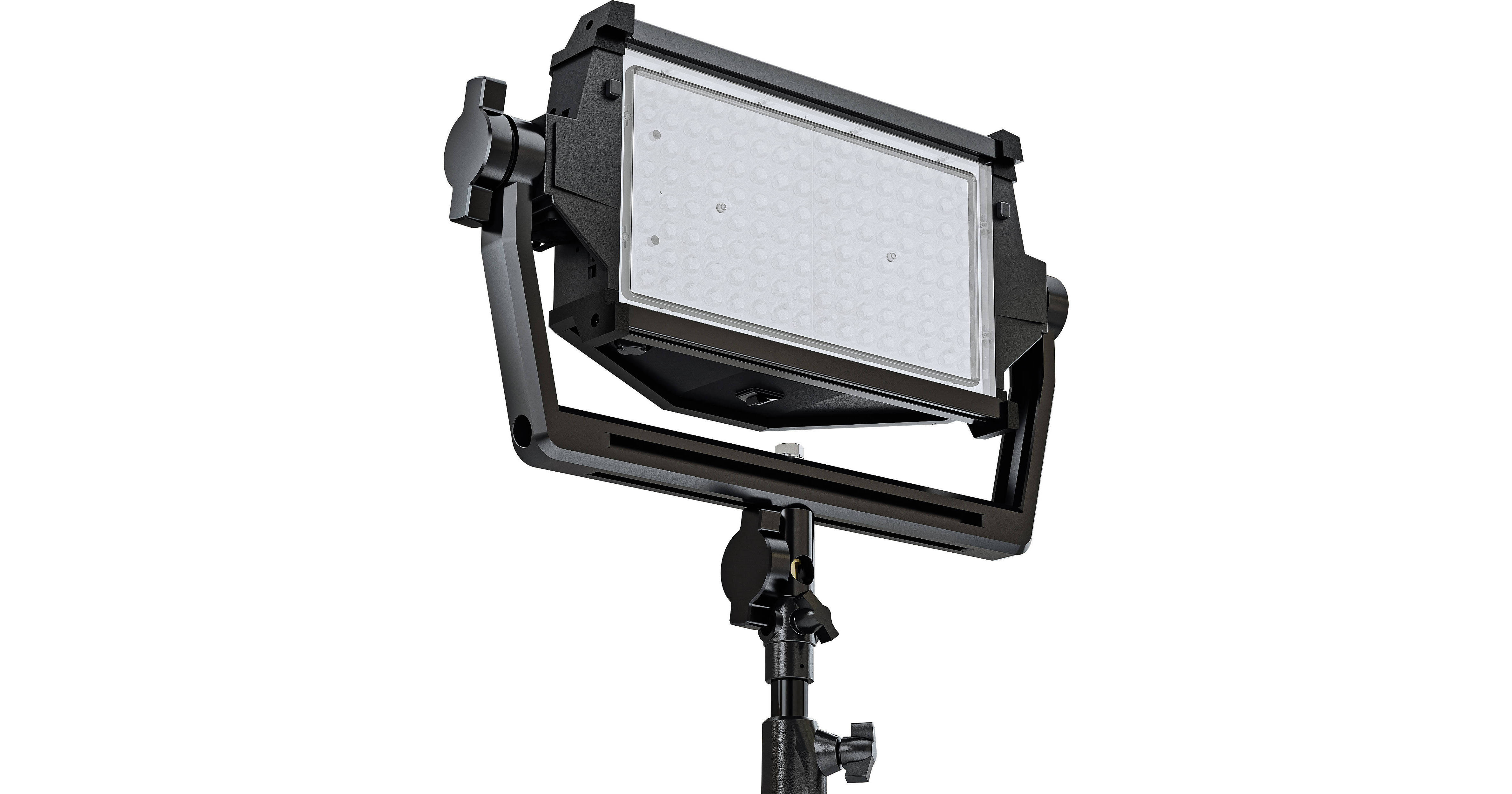 Litepanels Astra IP Half Bi-Color LED Light Panel 936-0301 B&H