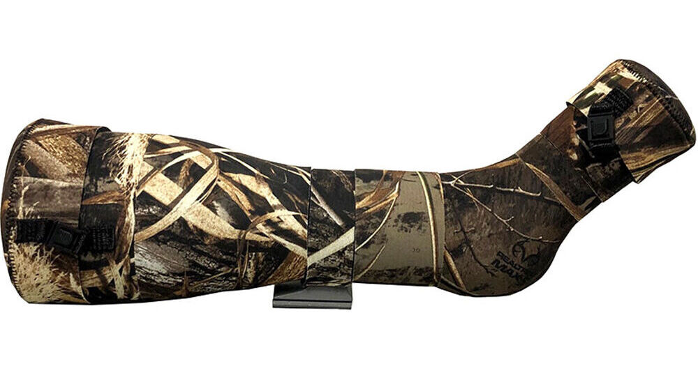 LensCoat Cover for Vortex Razor 85 HD Angled Spotting SSVO85M5