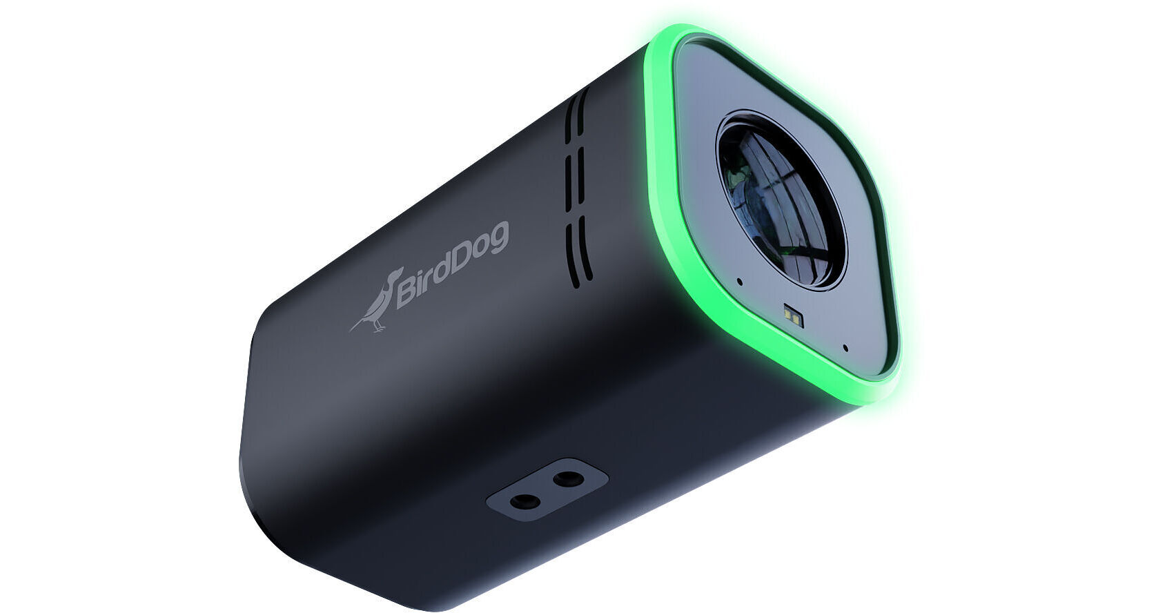 BirdDog MAKI Ultra Box Camera with 20x Zoom (Black) BDMKU20XB