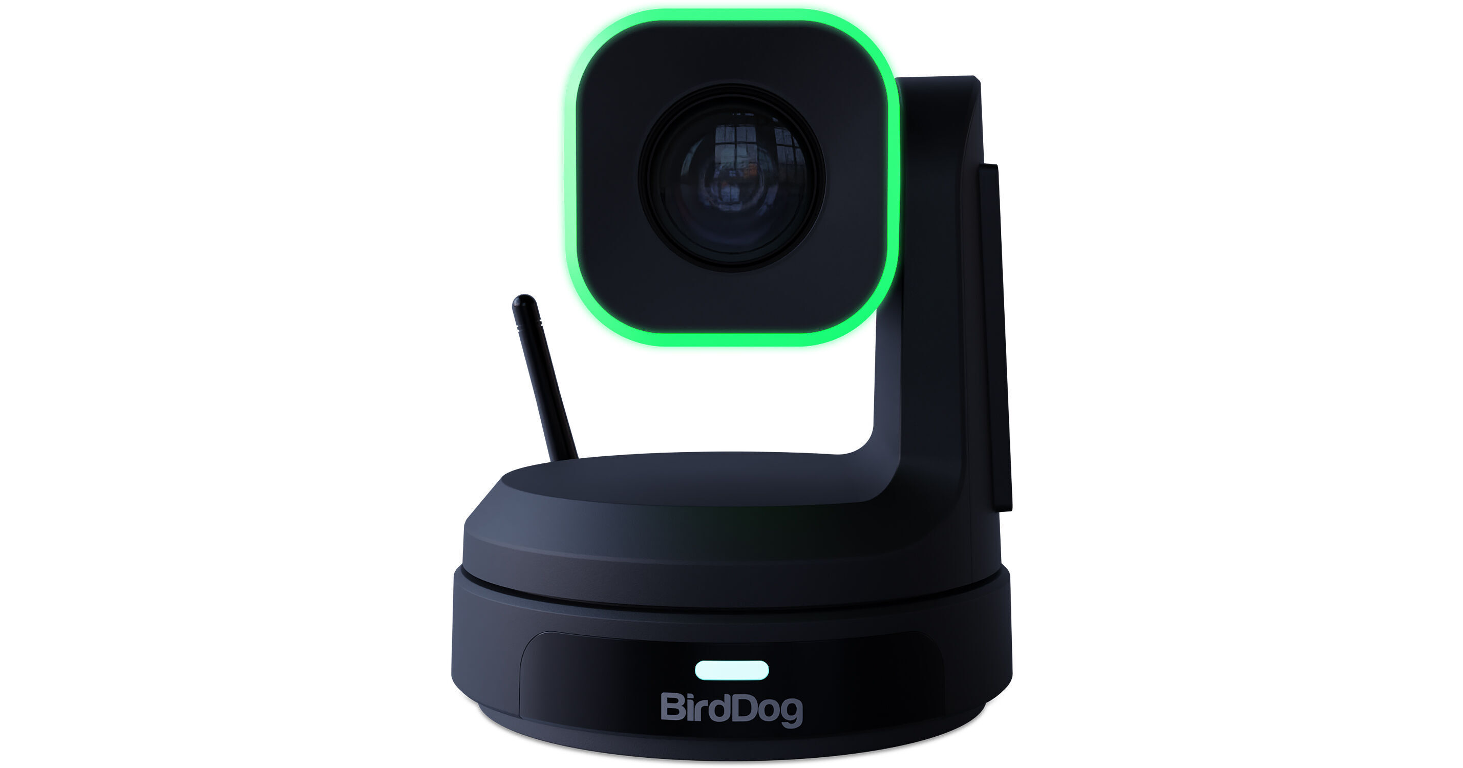 BirdDog X1 PTZ Camera with 20x Zoom (Black) BDX1B B&H Photo Video