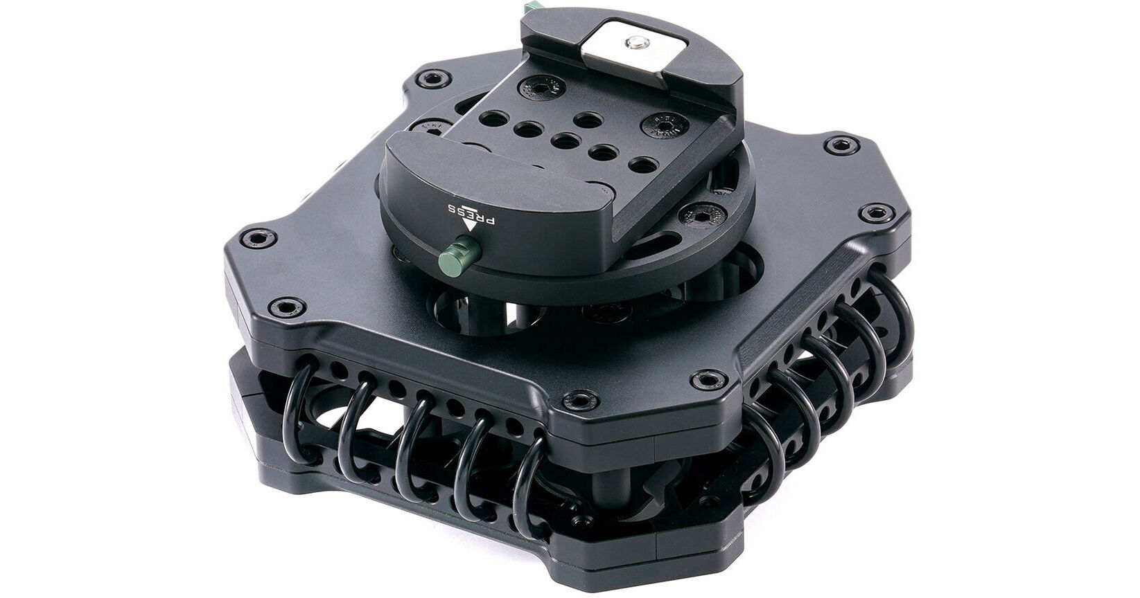 Tilta Shock Absorbing Head for Hydra Arm Mini HDA-T08-SAA-HD B&H