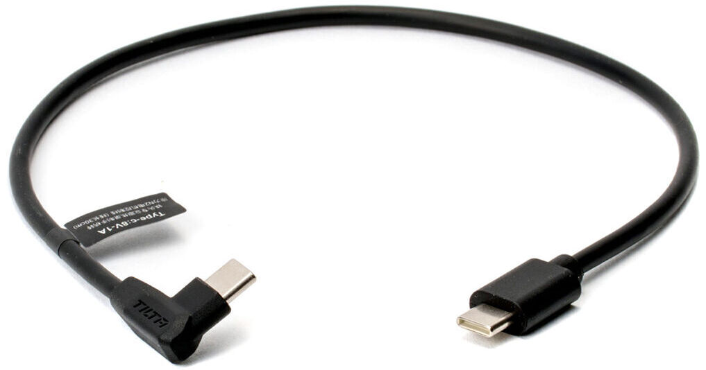 Tilta USB-C Control Cable for Nano Nucleus II TCB-AFH-USBC-30