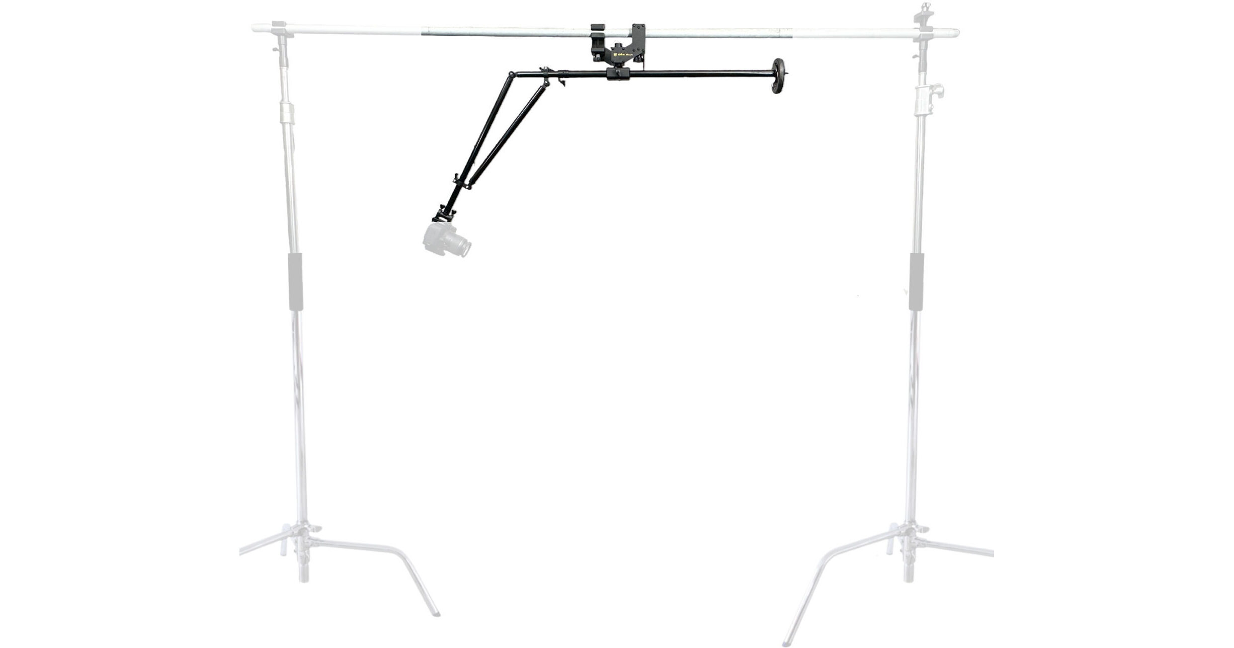 Glide Gear REVO 75 Top-Down 360° Orbiting Camera Rig REVO 75