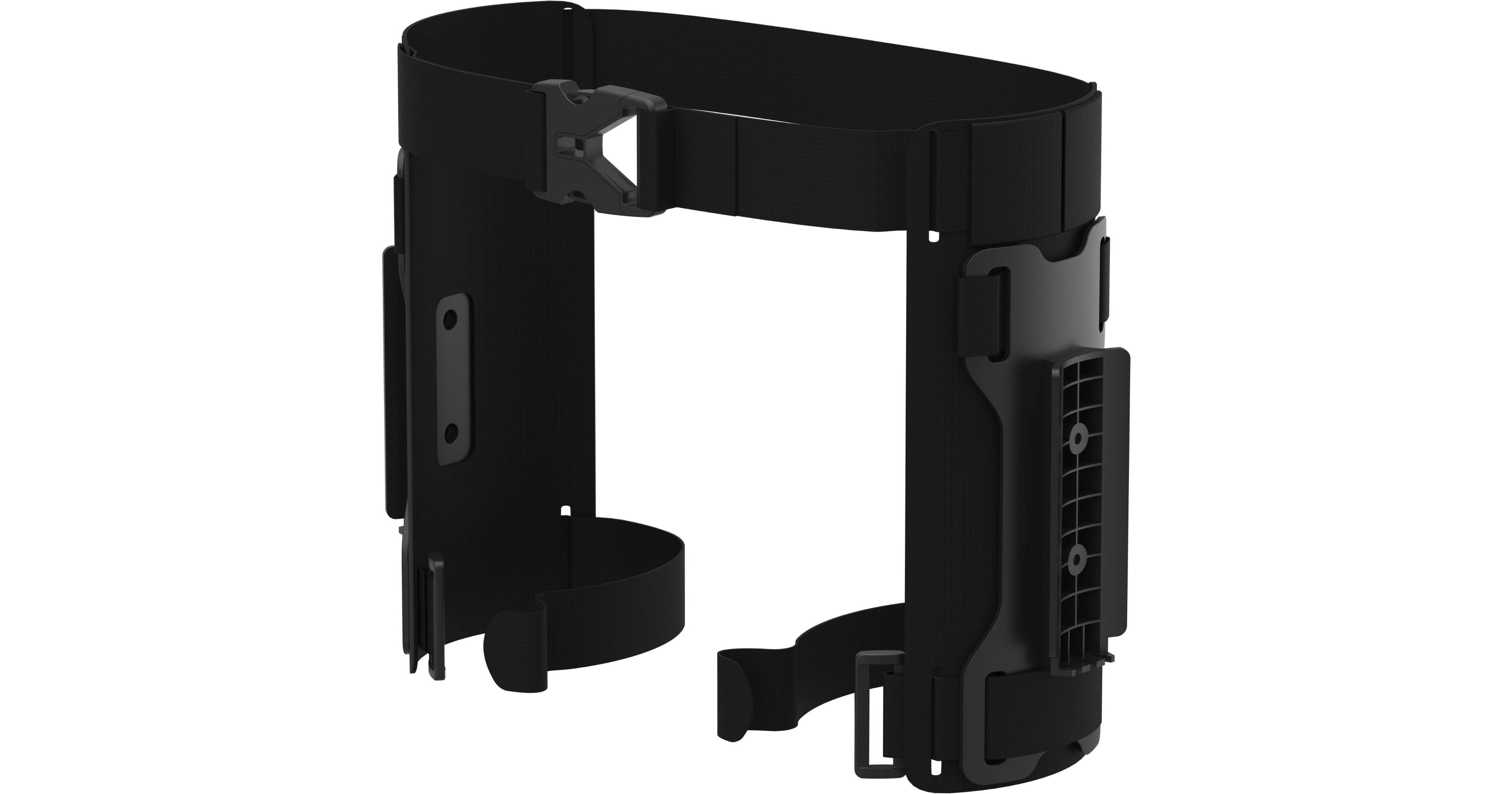 LEFEET Scuba Booster Leg SCUBA BOOSTER STRAP KIT / LEG MOUNT B&H