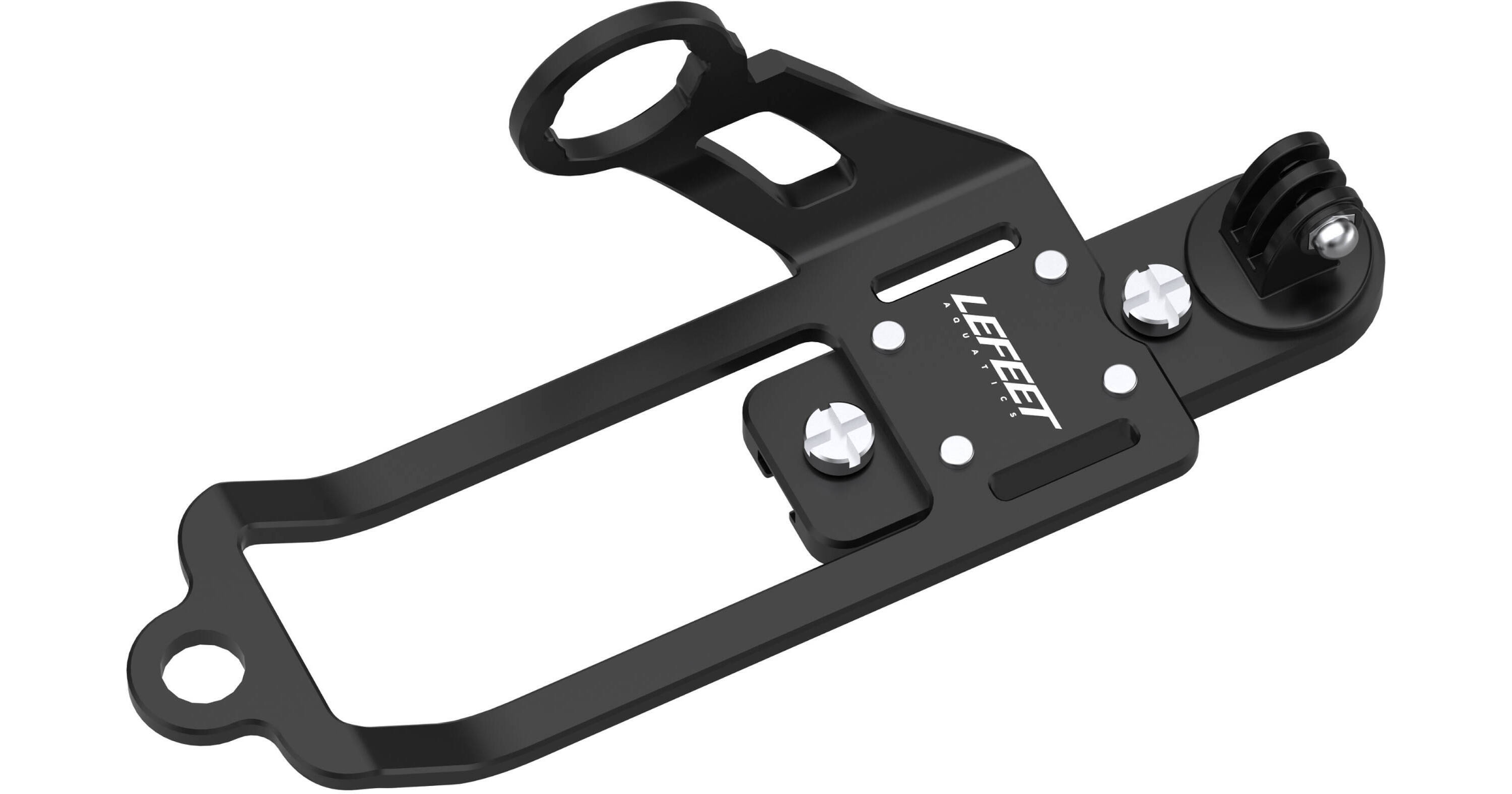 LEFEET Single Grip Rail Kit for S1/S1 PRO SINGLE GRIP RAIL KIT