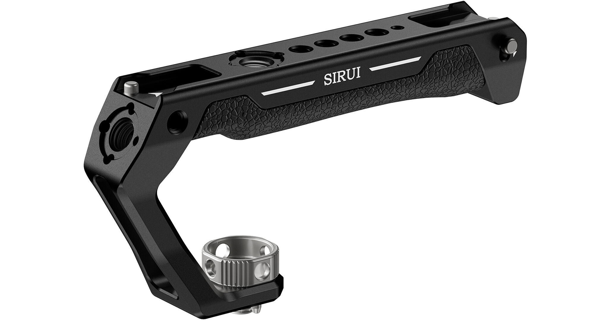 Sirui Top Handle with ARRI-Style 3/8"-16 Screw Mount SC-THA B&H
