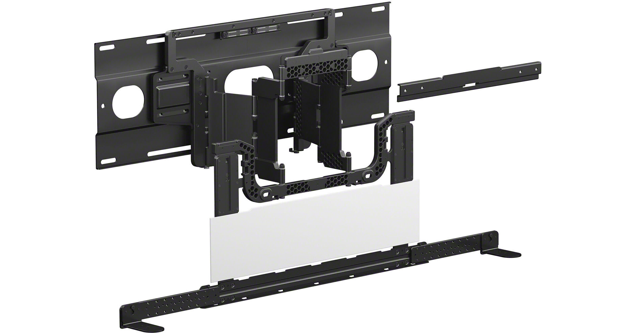 Sony SU-WB1 Soundbar Mount Bracket SU-WB1 B&H Photo Video