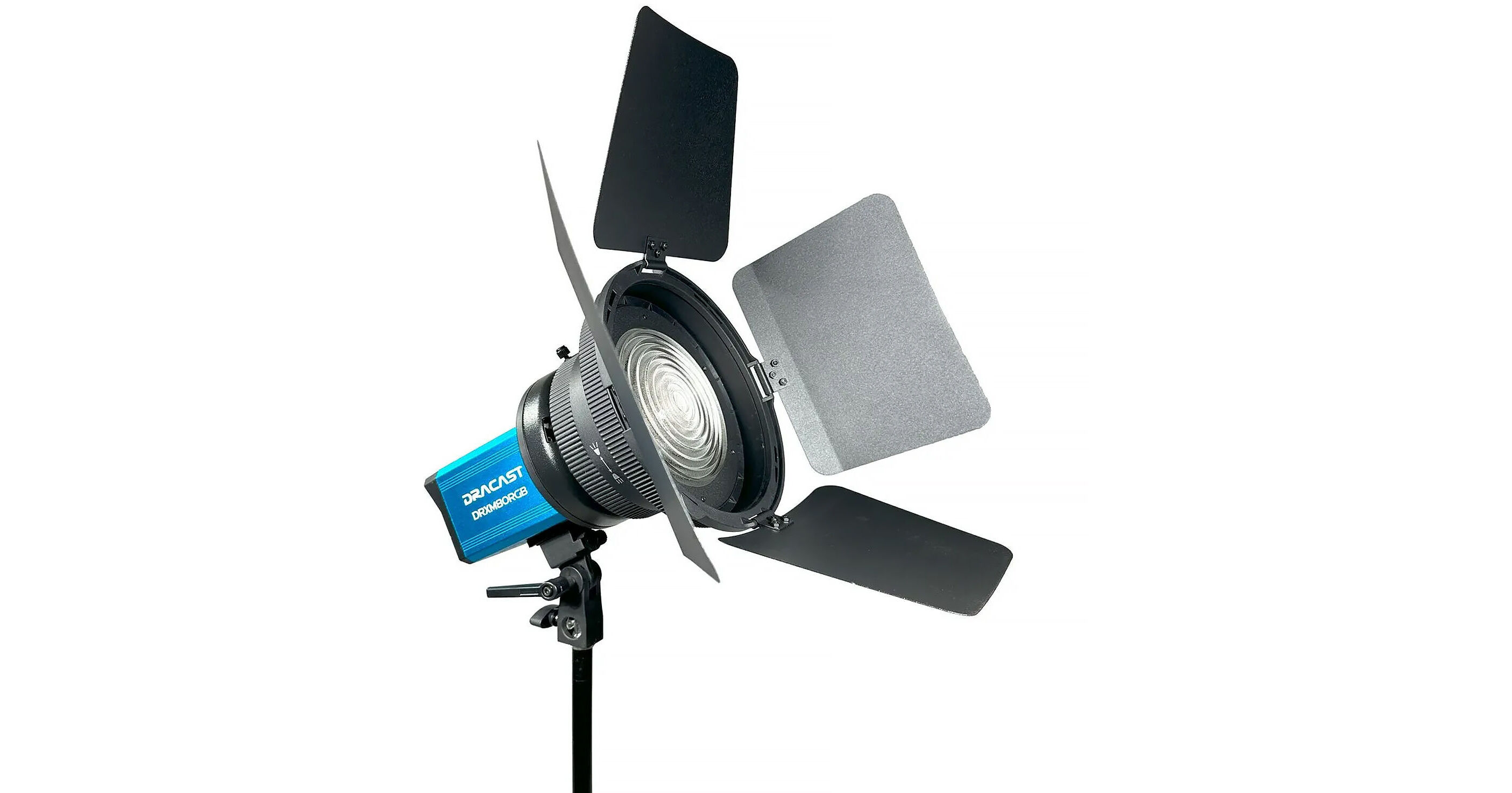 Dracast Fresnel Lens for X Series M80 LED Monolights DRBDFLXM80