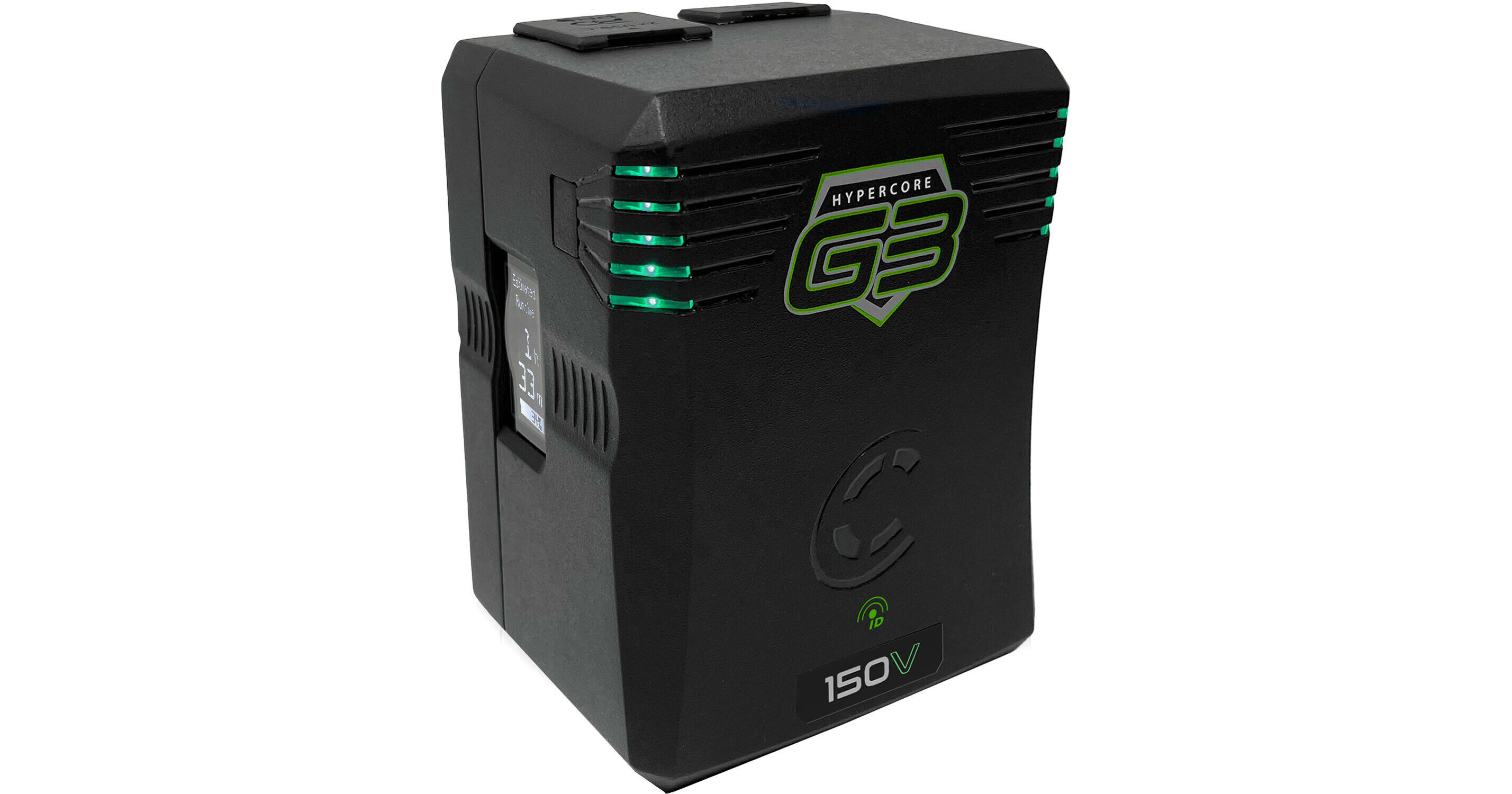 Core SWX Hypercore G3 150V 144Wh Lithium-Ion Battery HCG3-150V