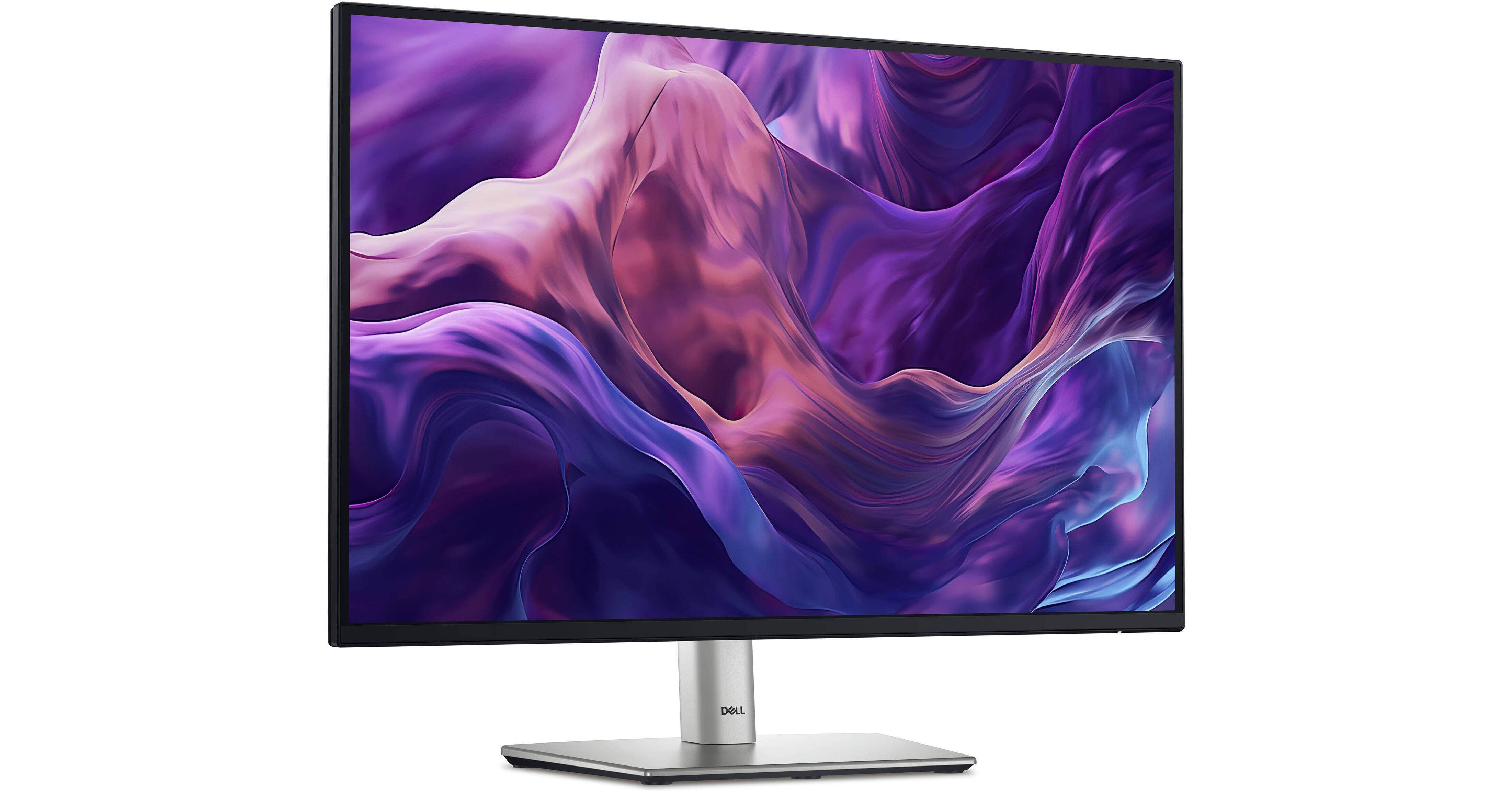 Dell 24" P2425 Monitor P2425 B&H Photo Video