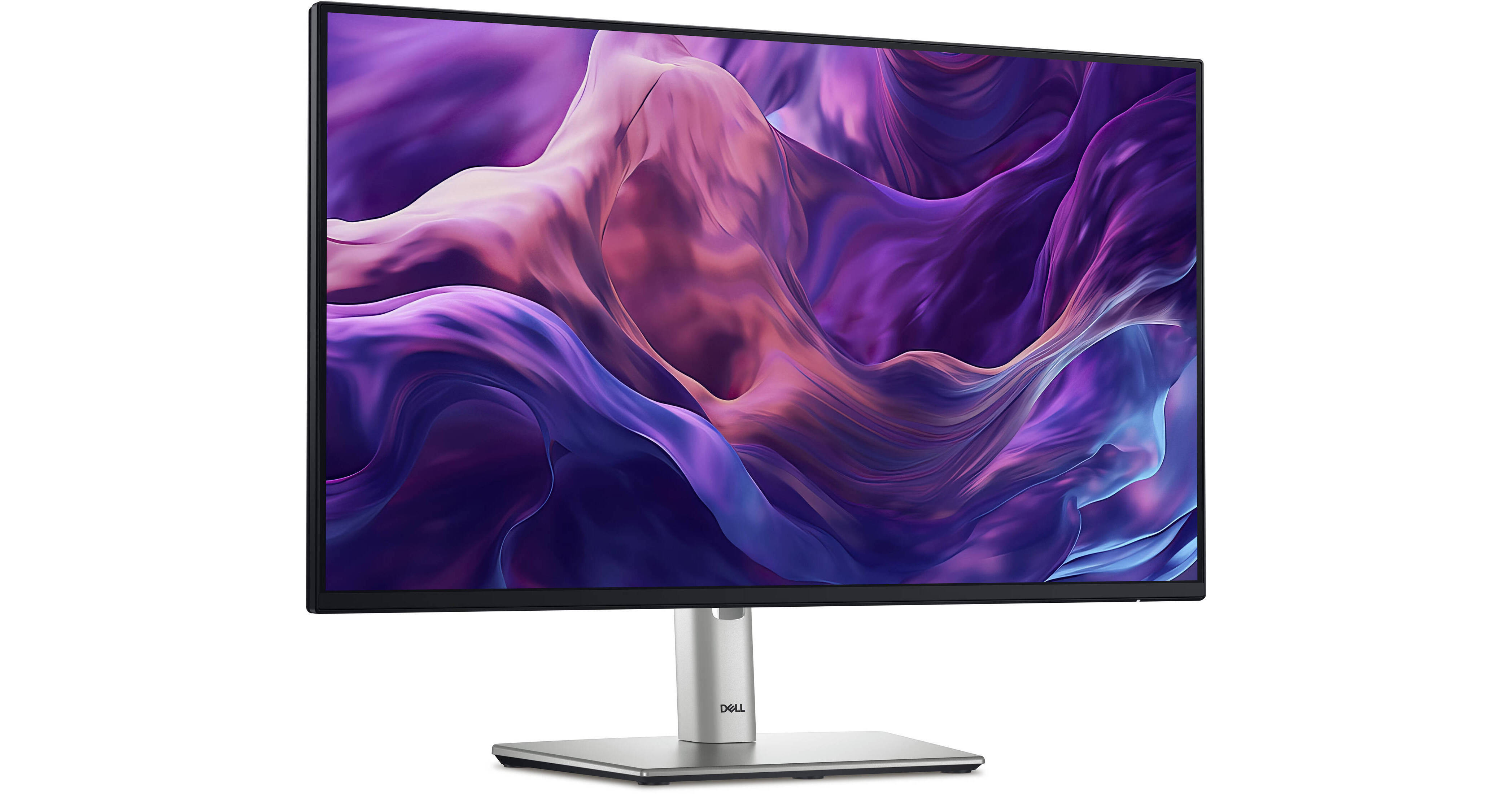 Dell 24" P2425H Monitor P2425H B&H Photo Video