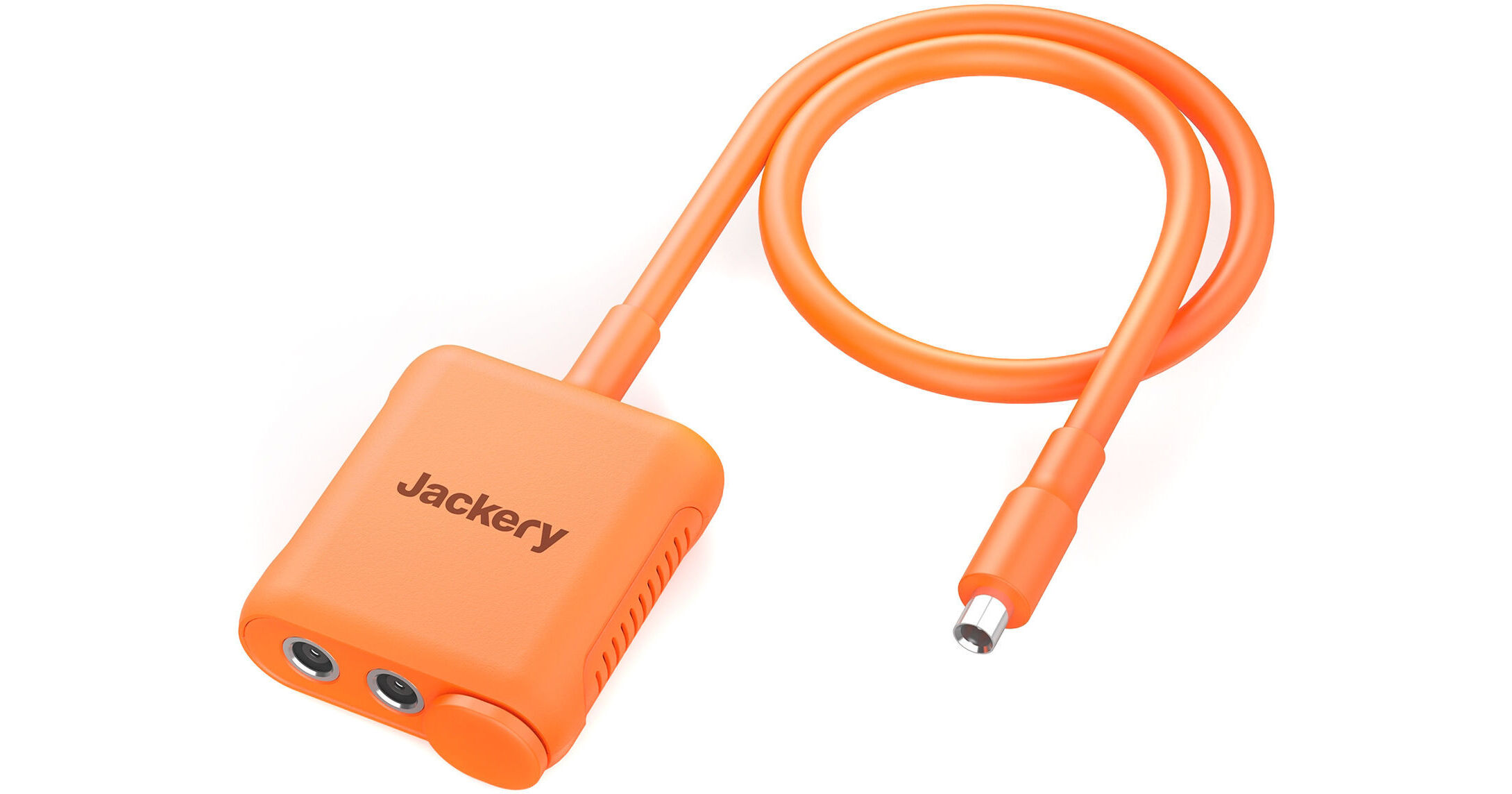 Jackery Charging Cable for Solar Series 90-0050-USXOR1 B&H Photo