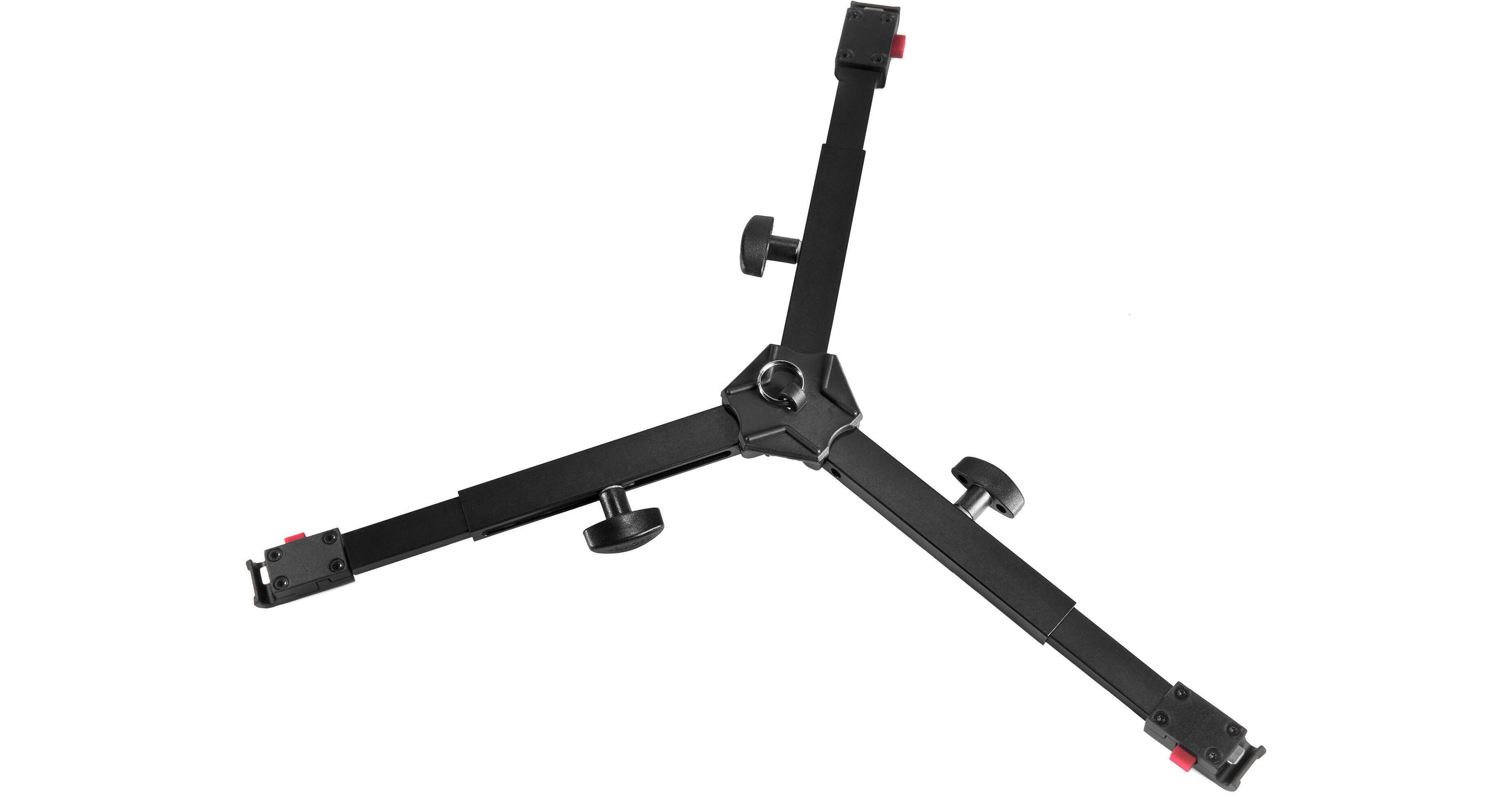 Sachtler Mid-Level Spreader 75 HD S2081-1000 B&H Photo Video
