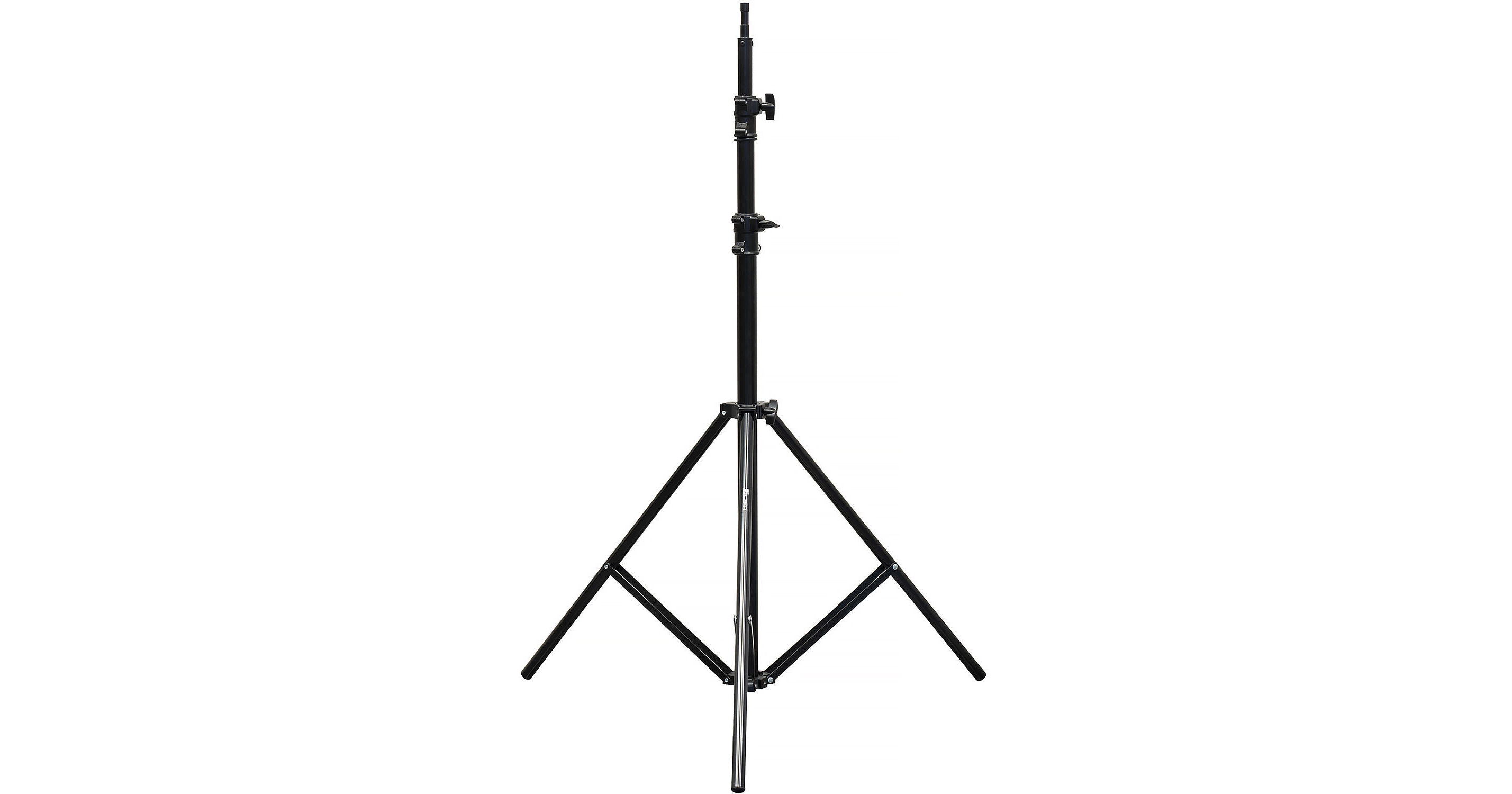 ikan Heavy-Duty Light Stand V3 (7.9') HD-STND-V3 B&H Photo Video